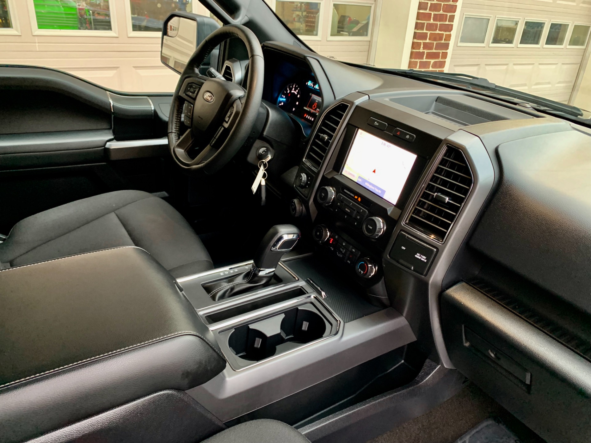 2020 Ford F-150 XLT Stock # B73583 for sale near Edgewater Park, NJ ...