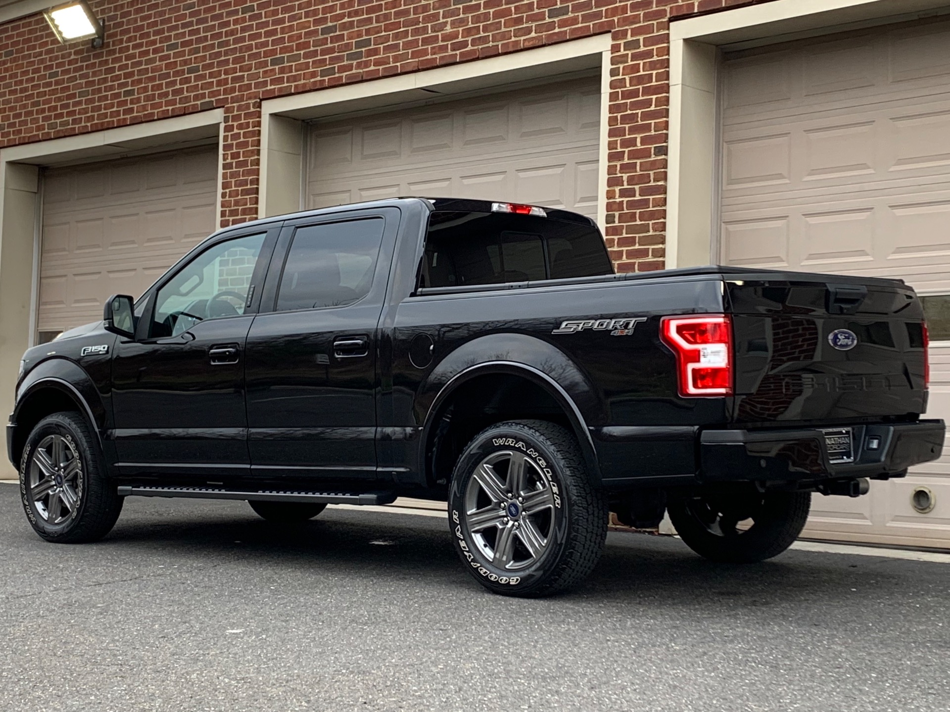 2020 Ford F-150 XLT Stock # B73583 for sale near Edgewater Park, NJ ...