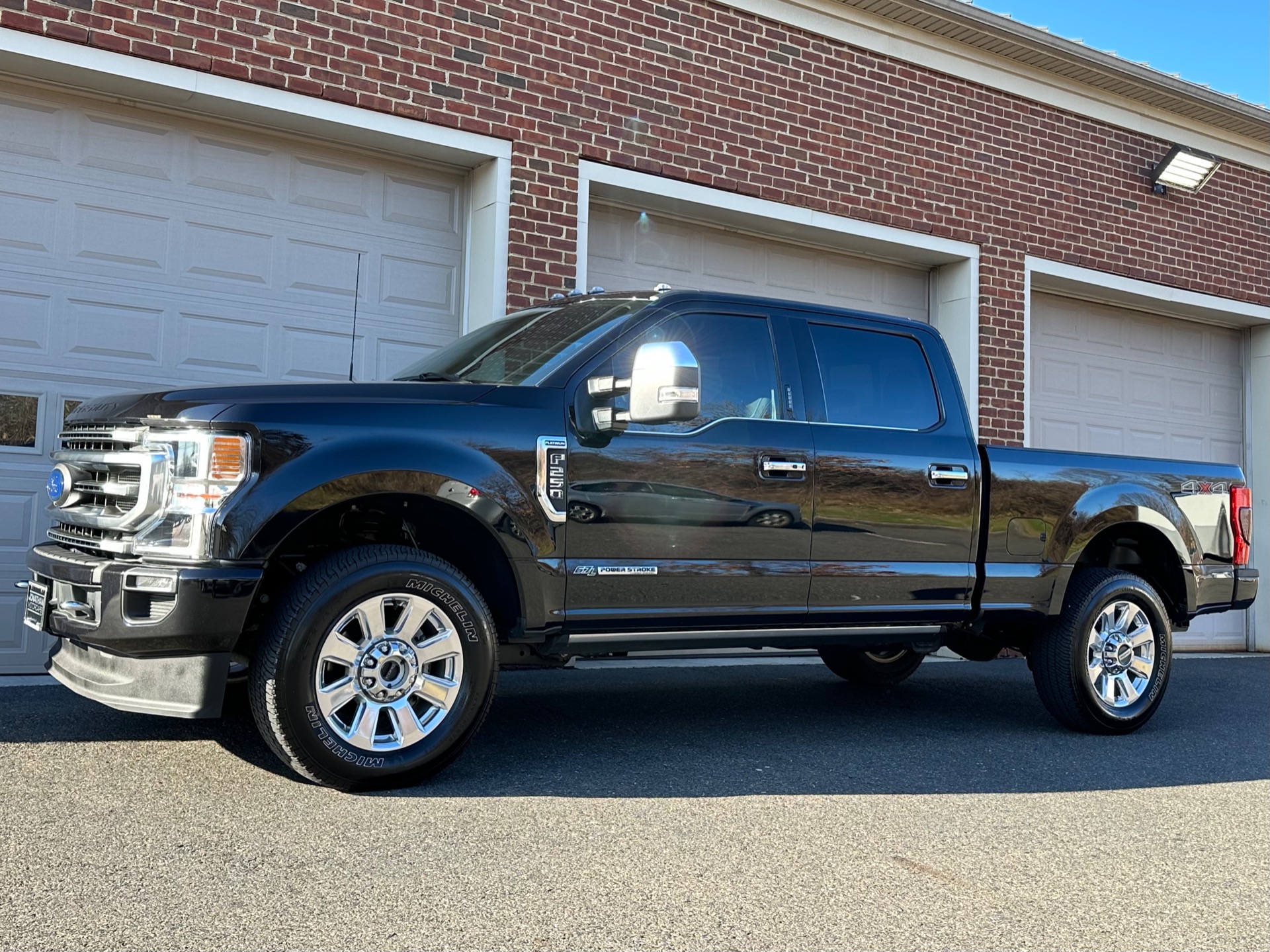 Amazing Used F250 Platinum For Sale Images