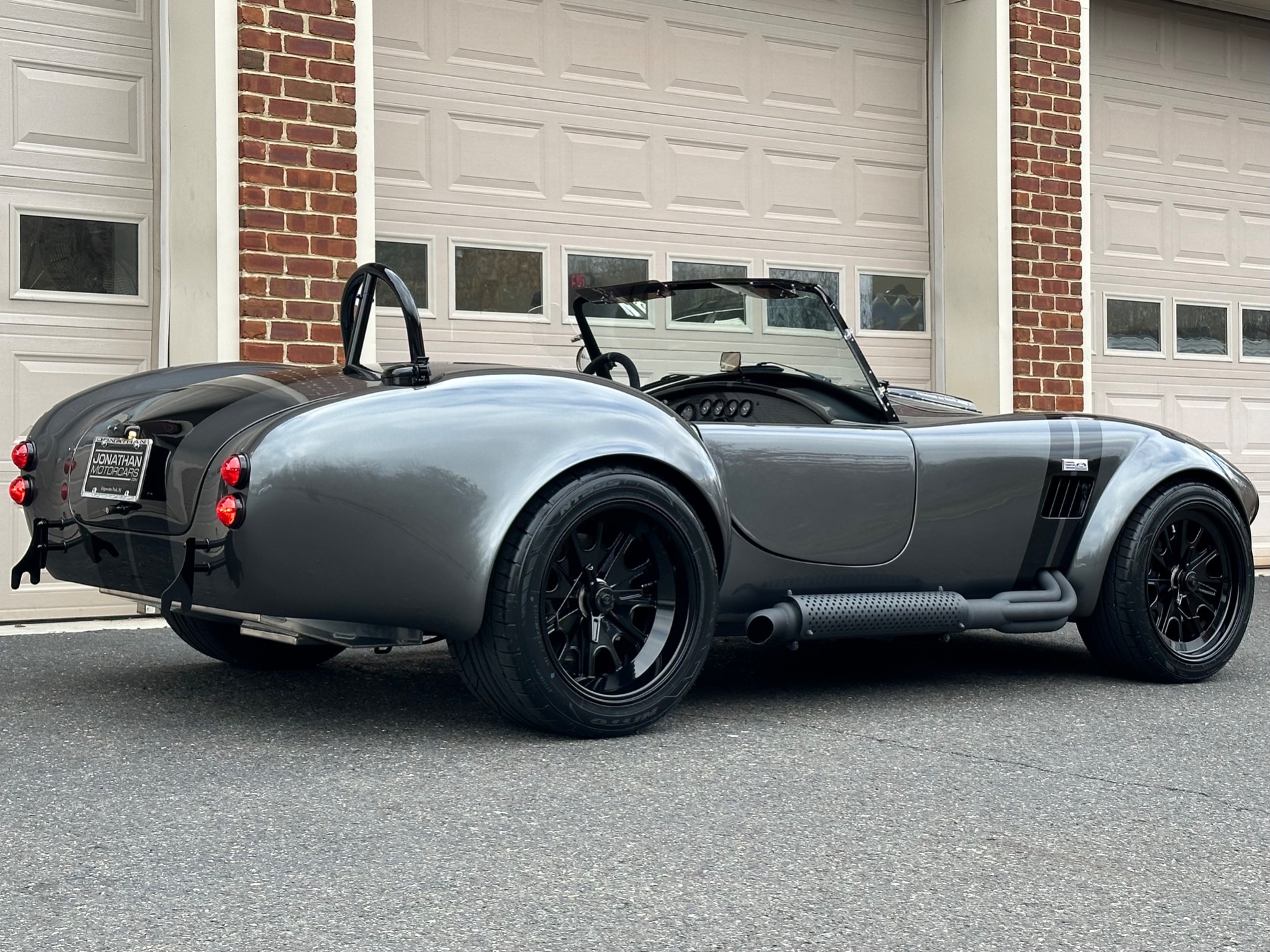 1965 Backdraft Racing Cobra RT4B Stock # MT1133 for sale near Edgewater ...