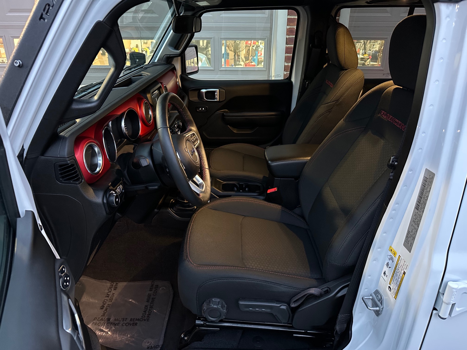 2019 Jeep Wrangler Unlimited Rubicon Stock # 541548 for sale near ...