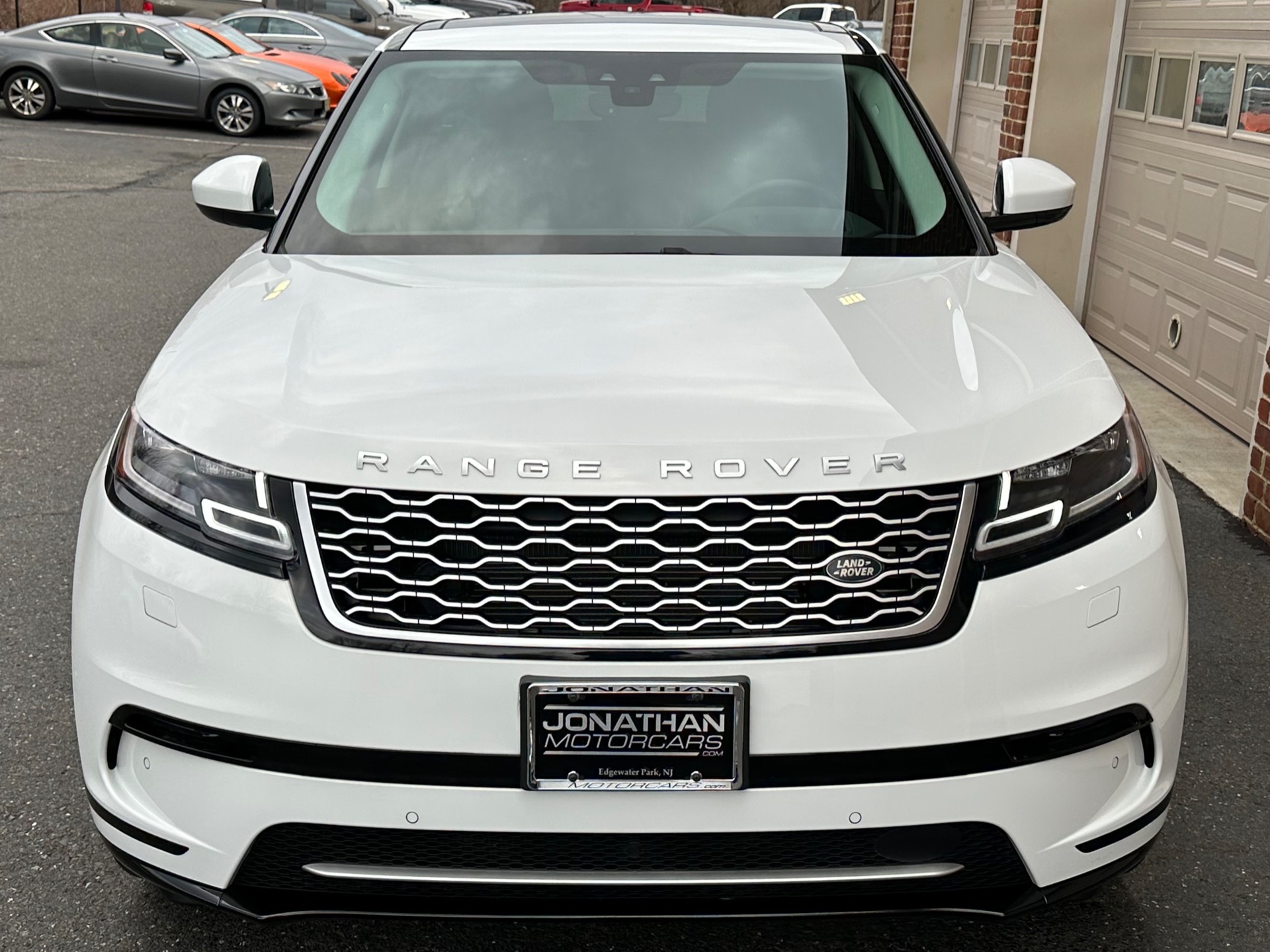 2020 Land Rover Range Rover Velar P340 S AWD Stock # 258049 for sale ...