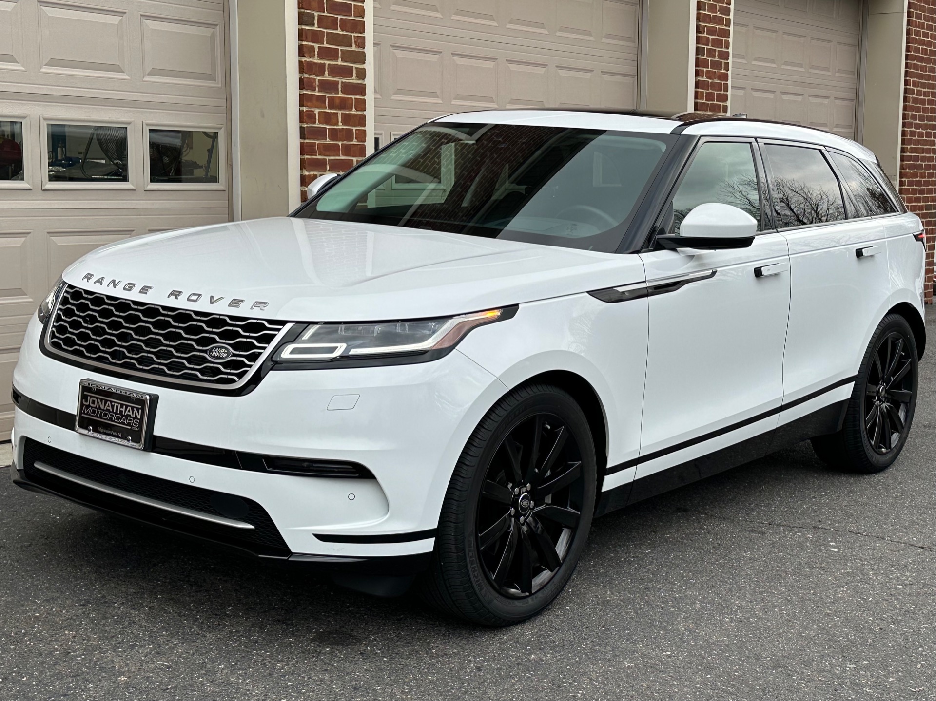 2020 Land Rover Range Rover Velar P340 S AWD Stock # 258049 for sale ...