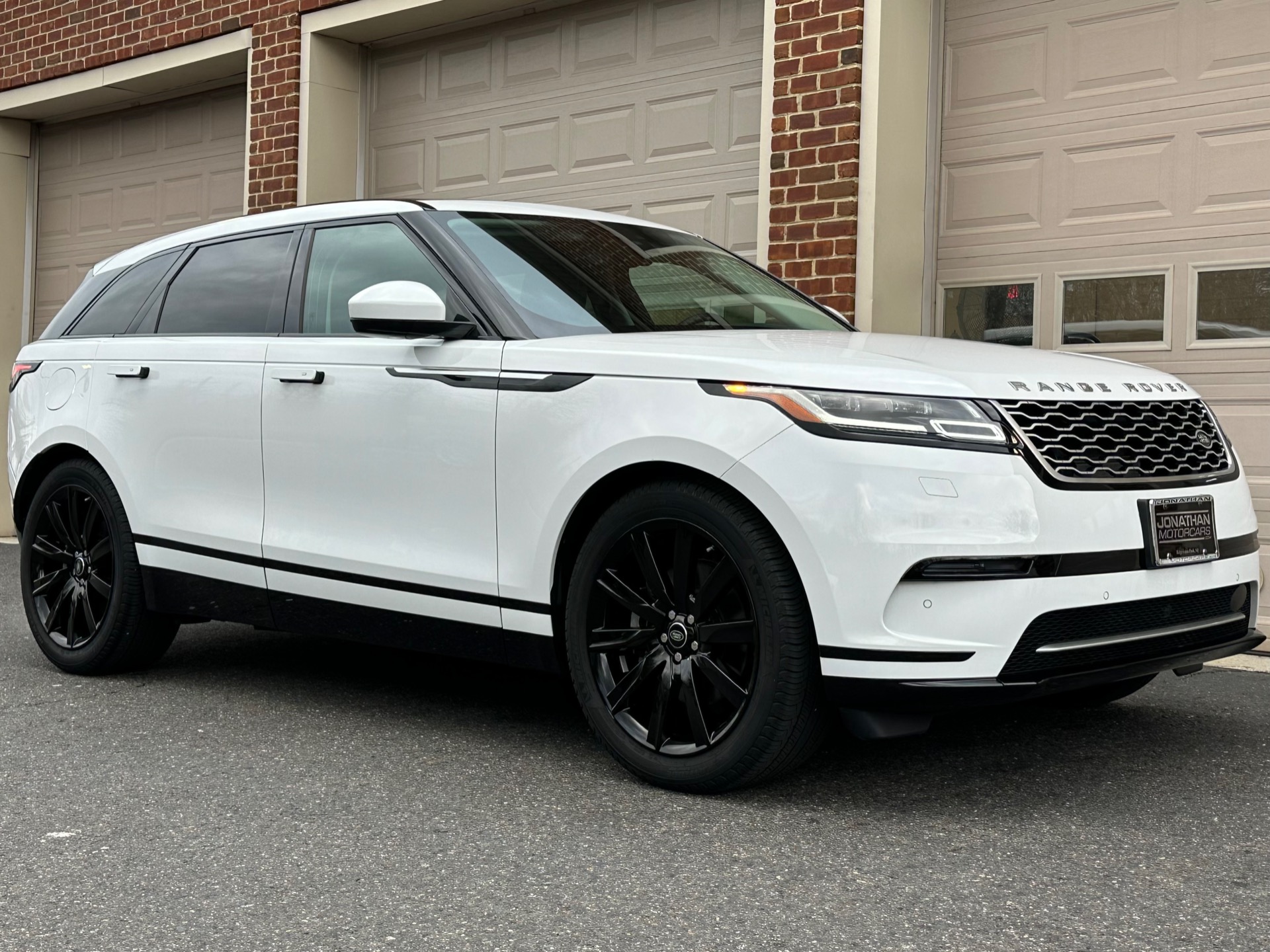 2020 Land Rover Range Rover Velar P340 S AWD Stock # 258049 for sale ...