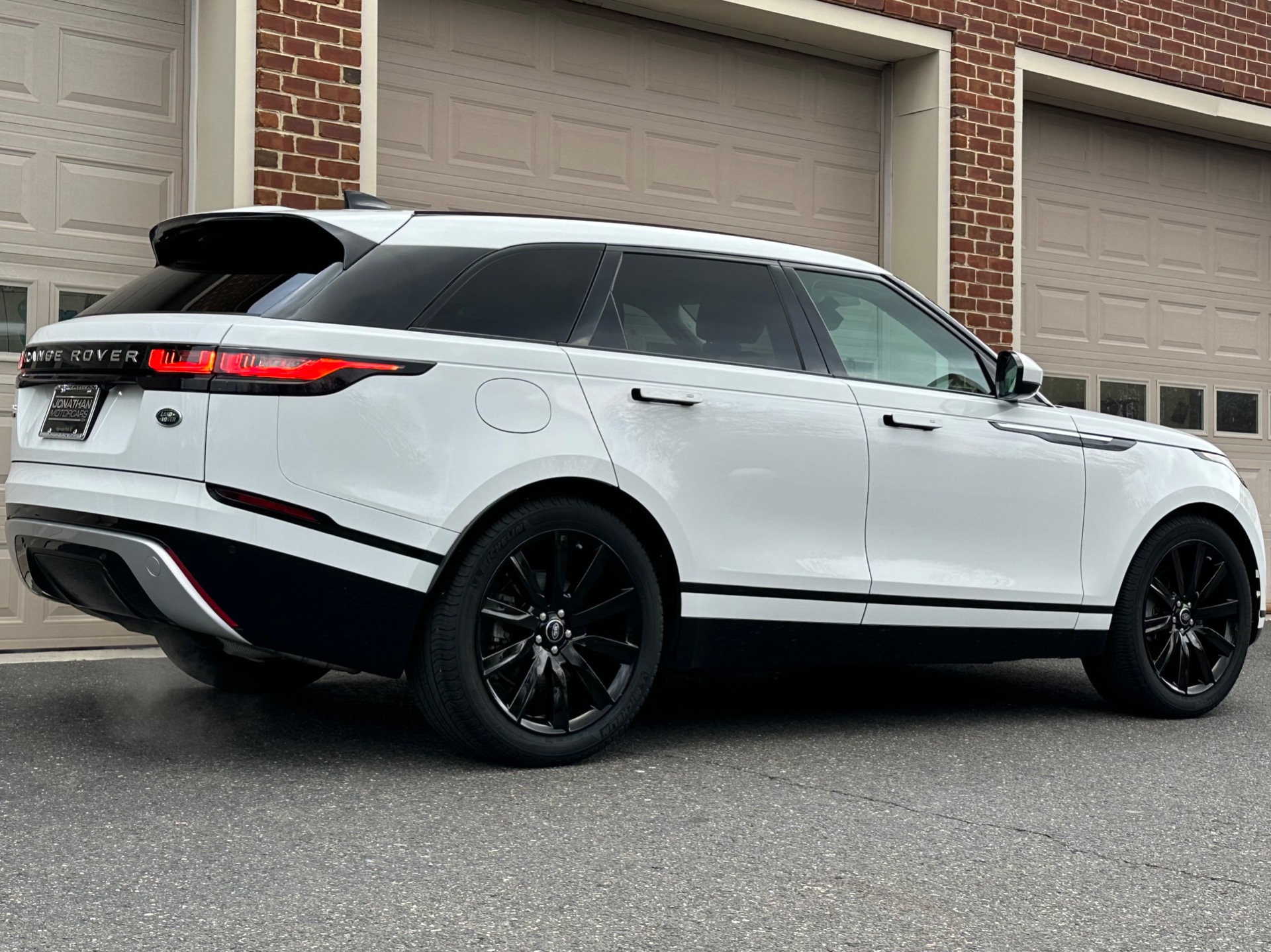 2020 Land Rover Range Rover Velar P340 S AWD Stock # 258049 for sale ...