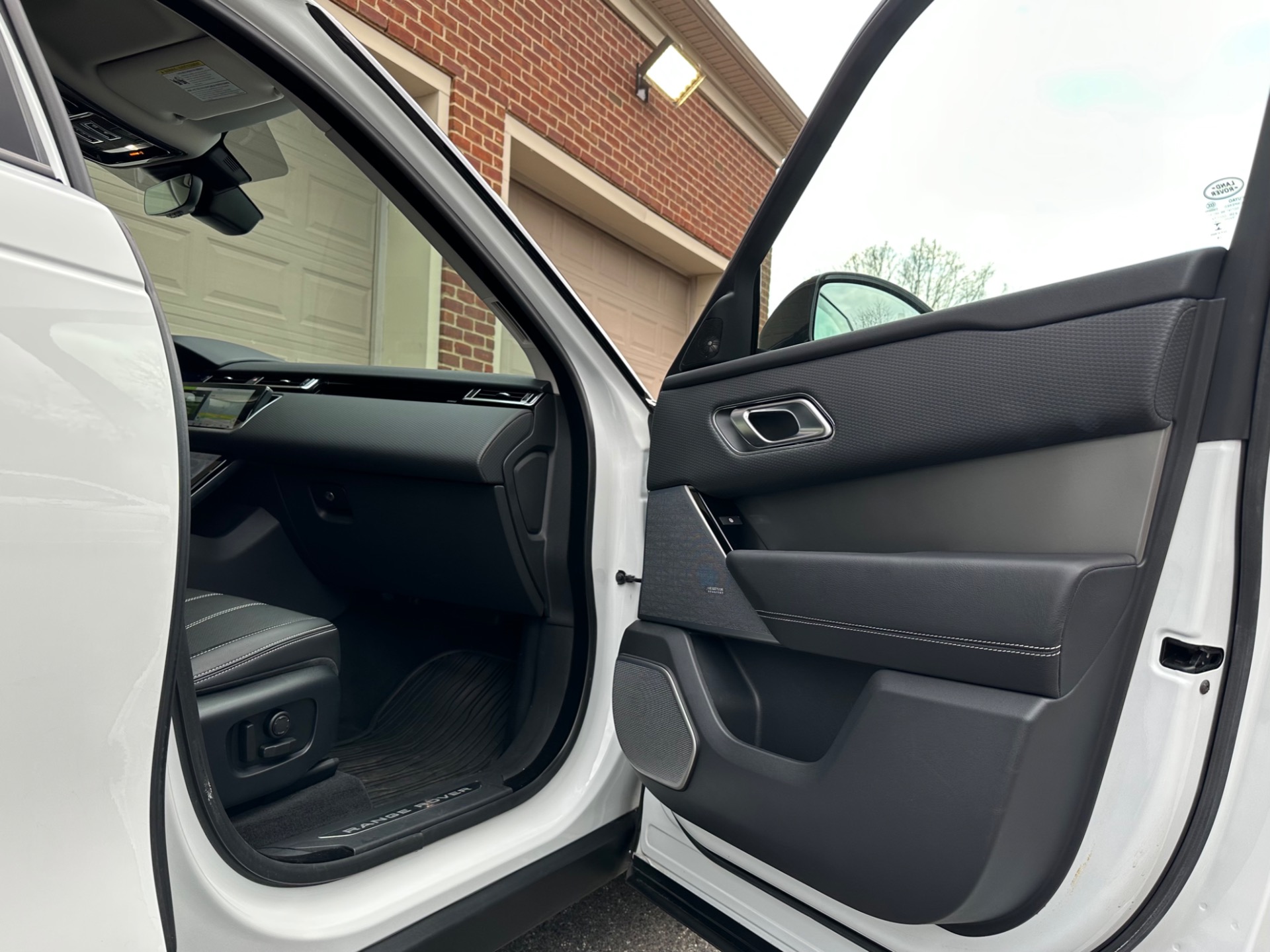 2020 Land Rover Range Rover Velar P340 S AWD Stock # 258049 for sale ...