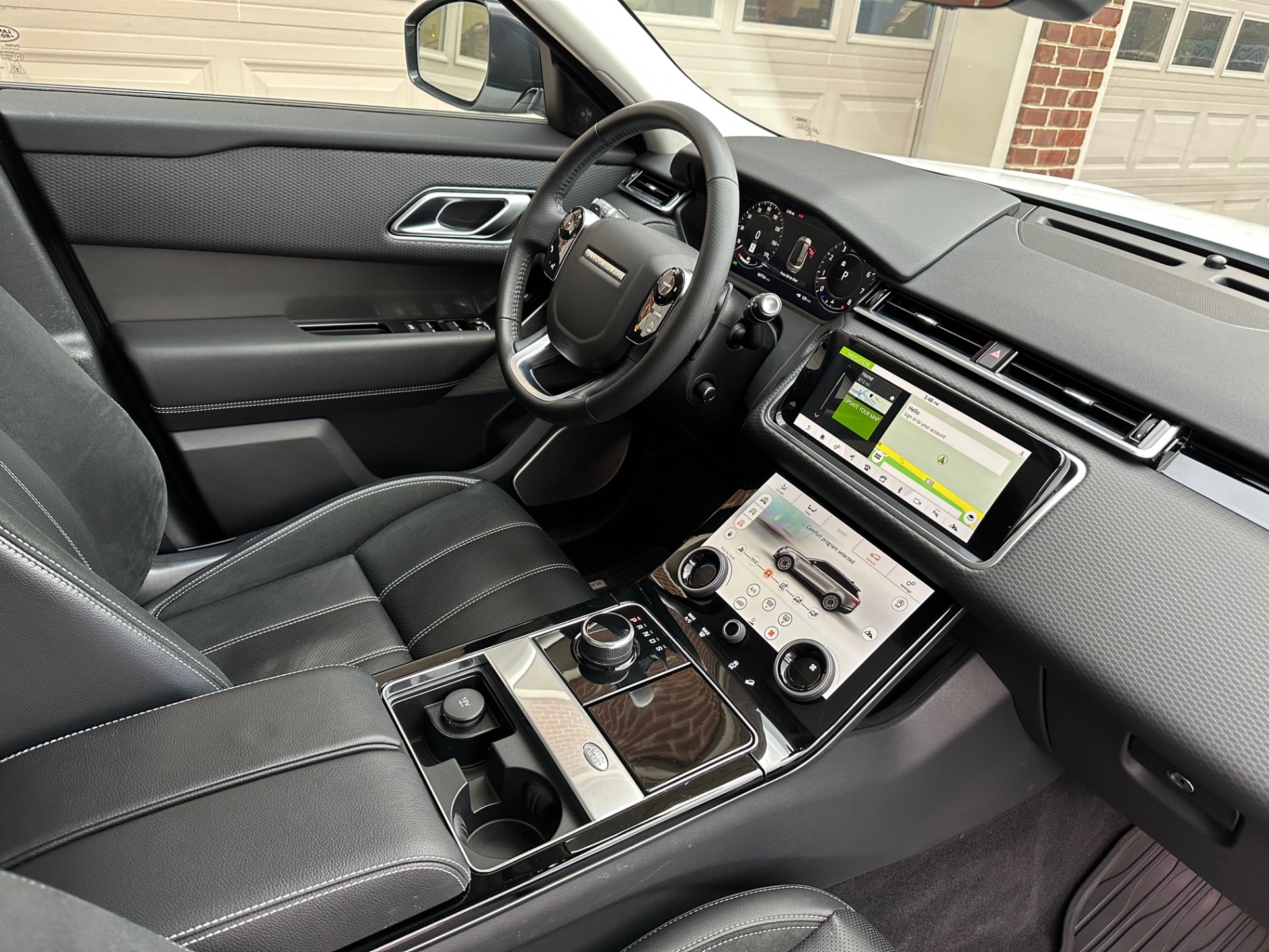 2020 Land Rover Range Rover Velar P340 S AWD Stock # 258049 for sale ...