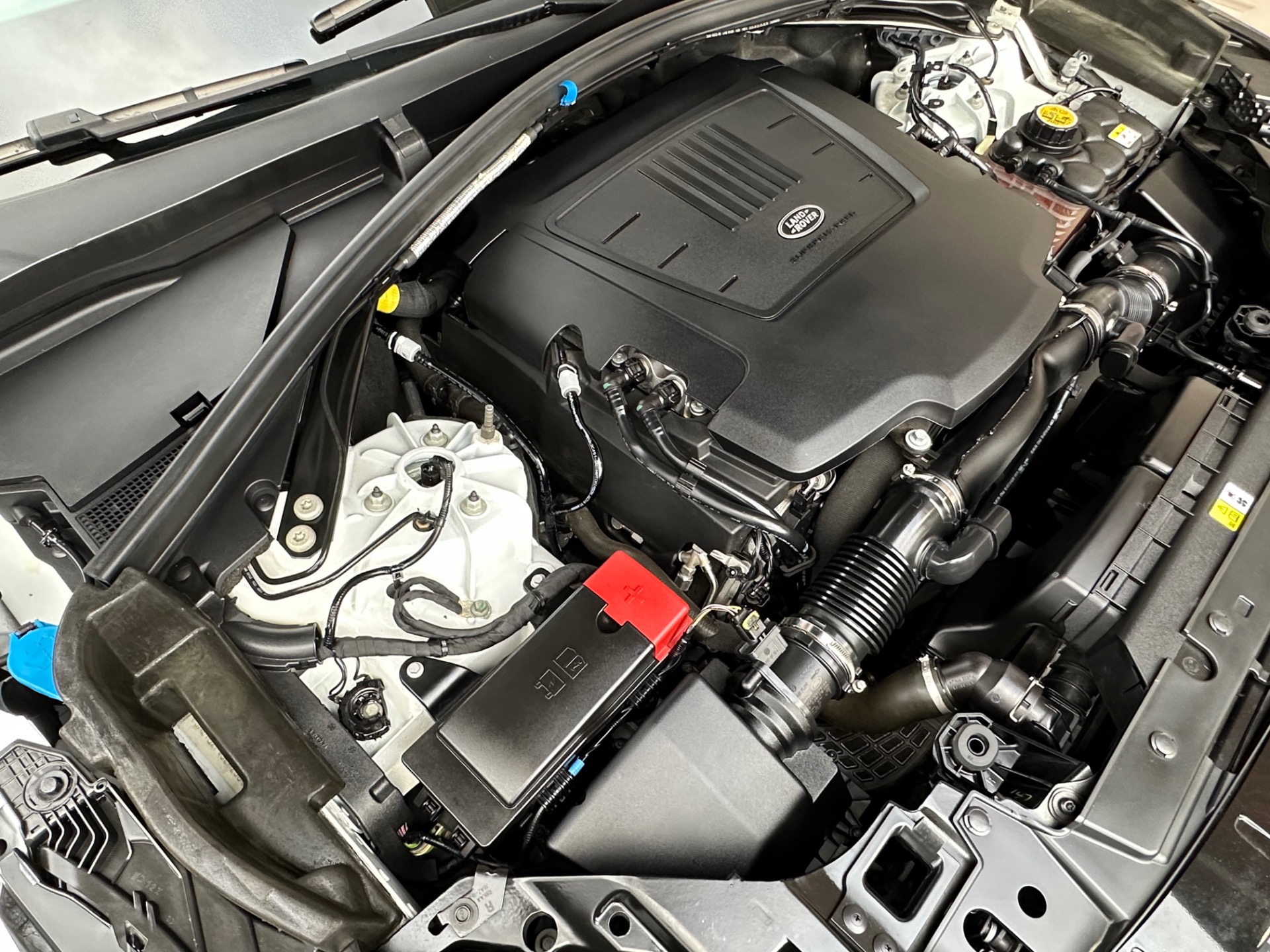 2020 Land Rover Range Rover Velar P340 S AWD Stock # 258049 for sale ...