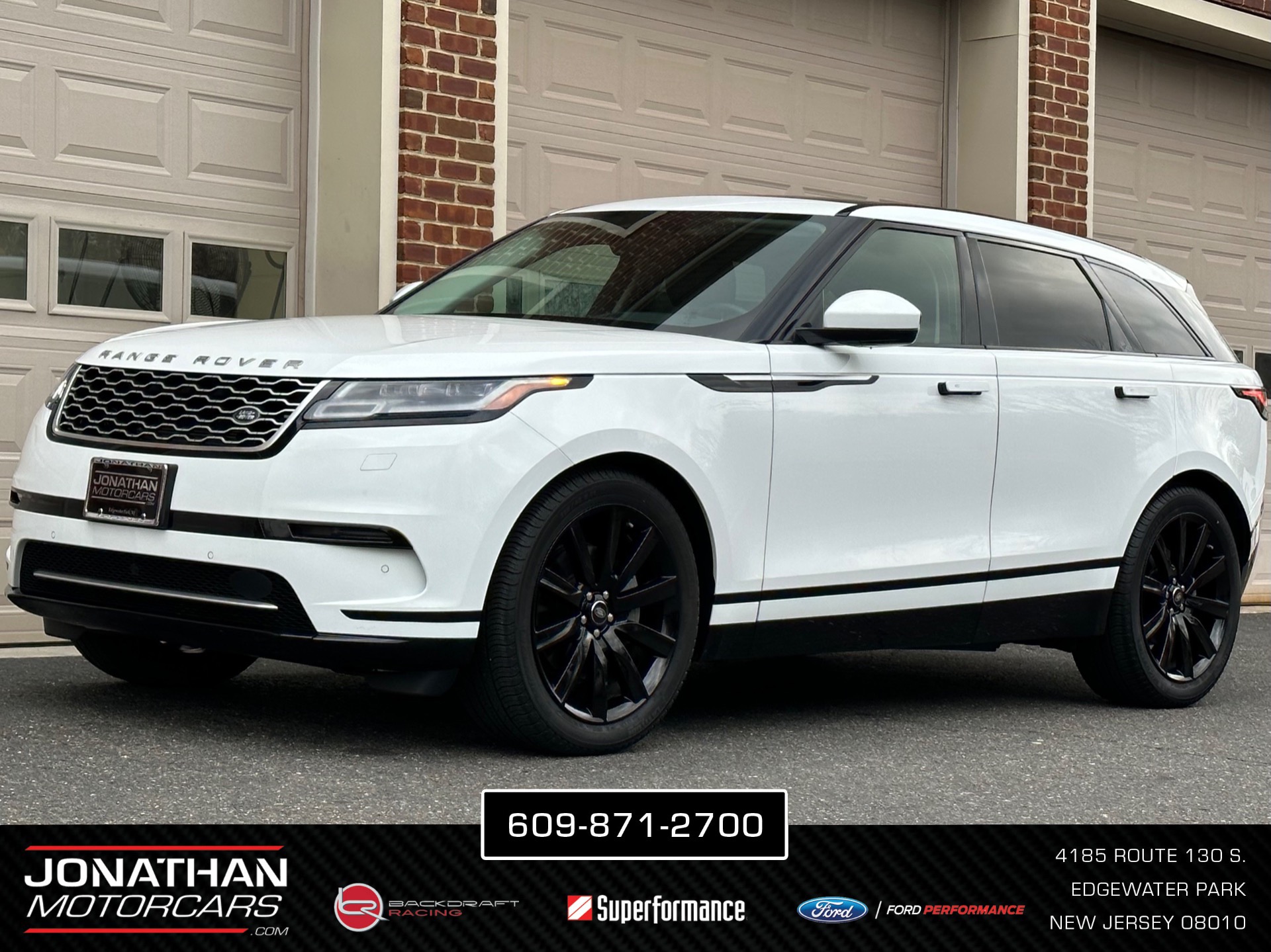 2020 Land Rover Range Rover Velar P340 S AWD Stock # 258049 for sale ...