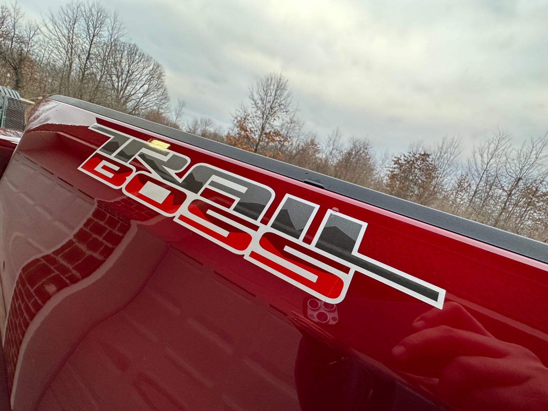 2022 Chevrolet Silverado 1500 LT Trail Boss Stock # 546431 for sale ...