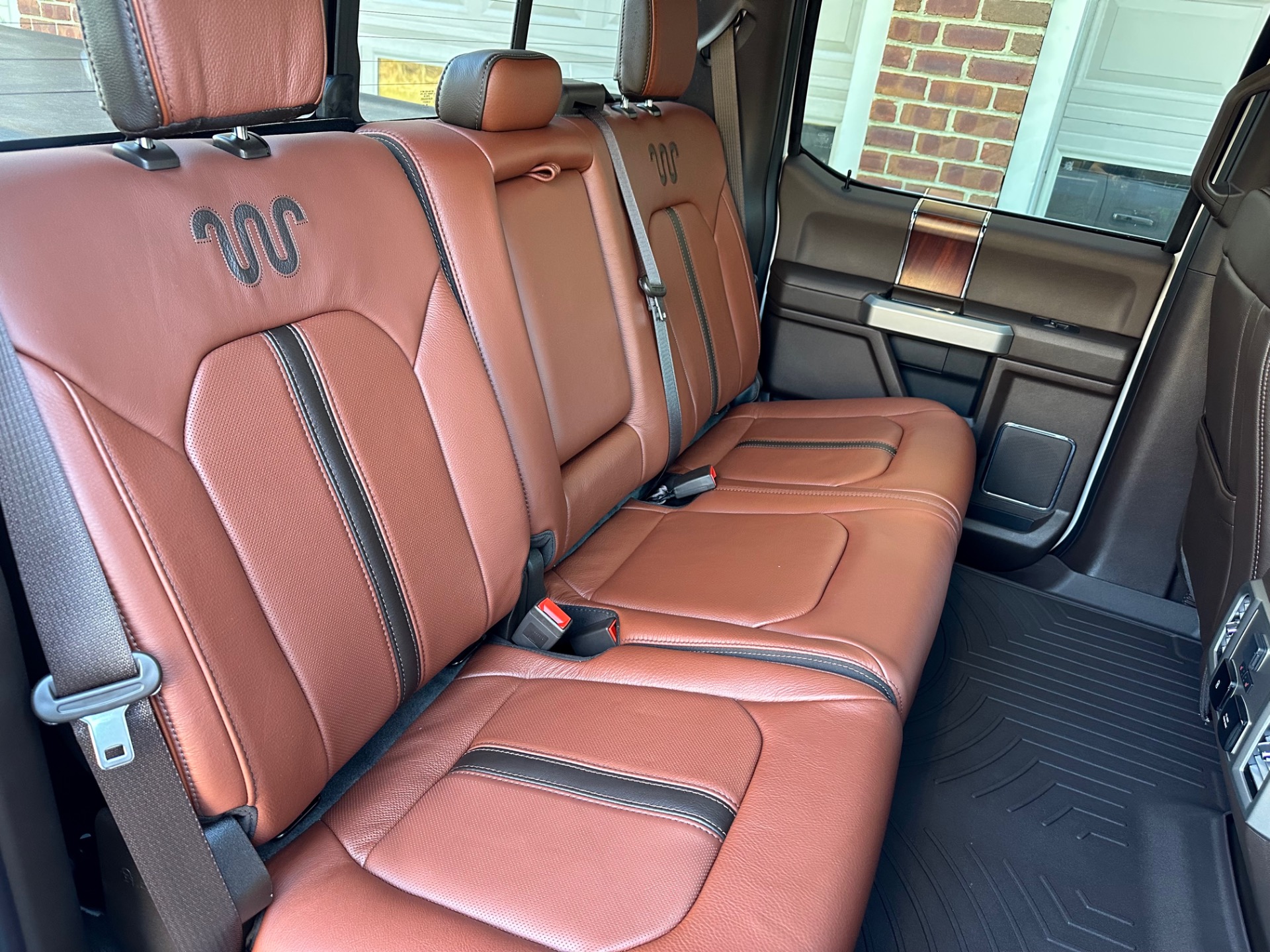 2021 Ford F-350 Super Duty King Ranch Stock # C16954 for sale near ...