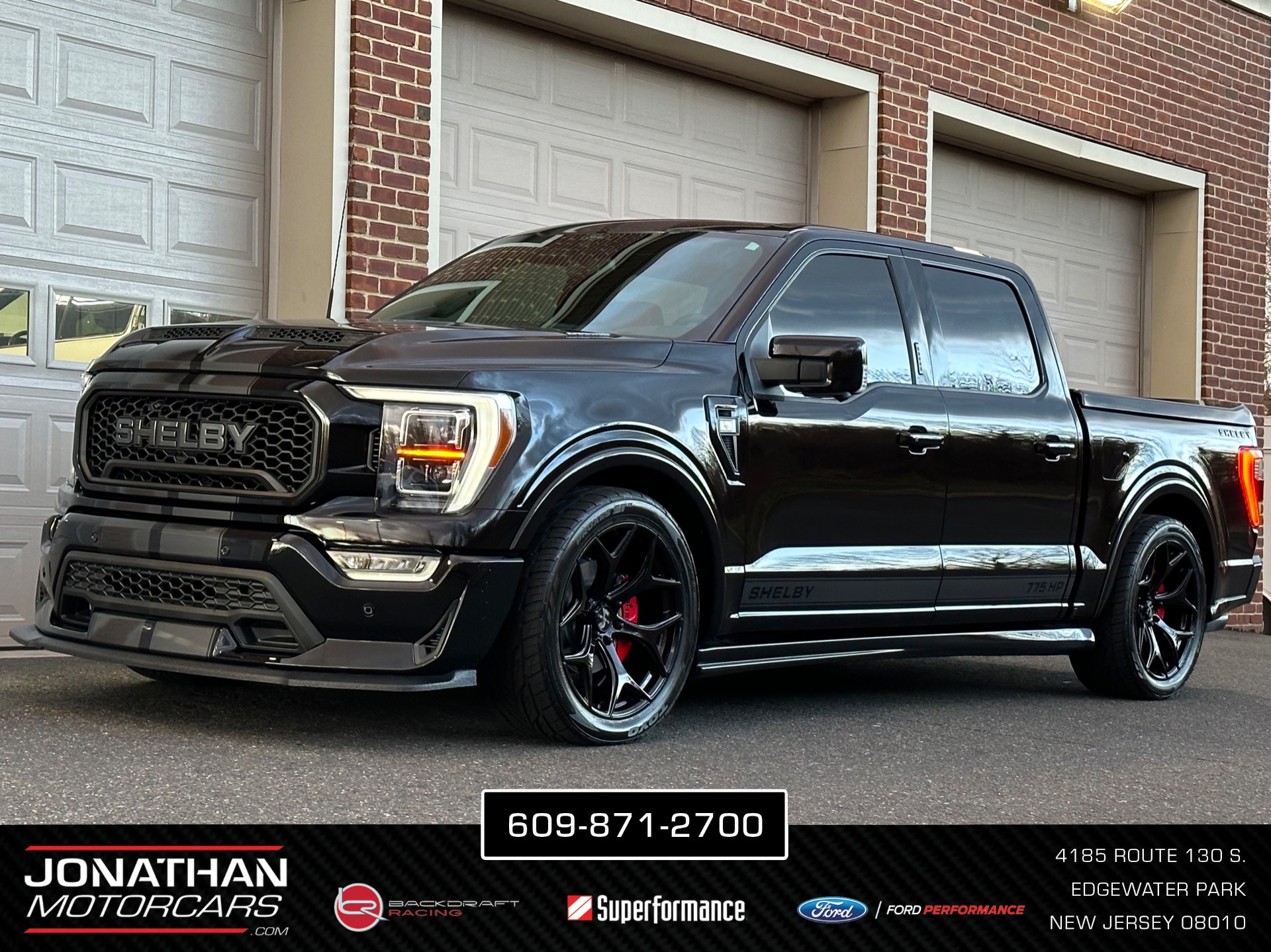 Ford Raptor Shelby 2022 Ford Raptor Shelby 2022