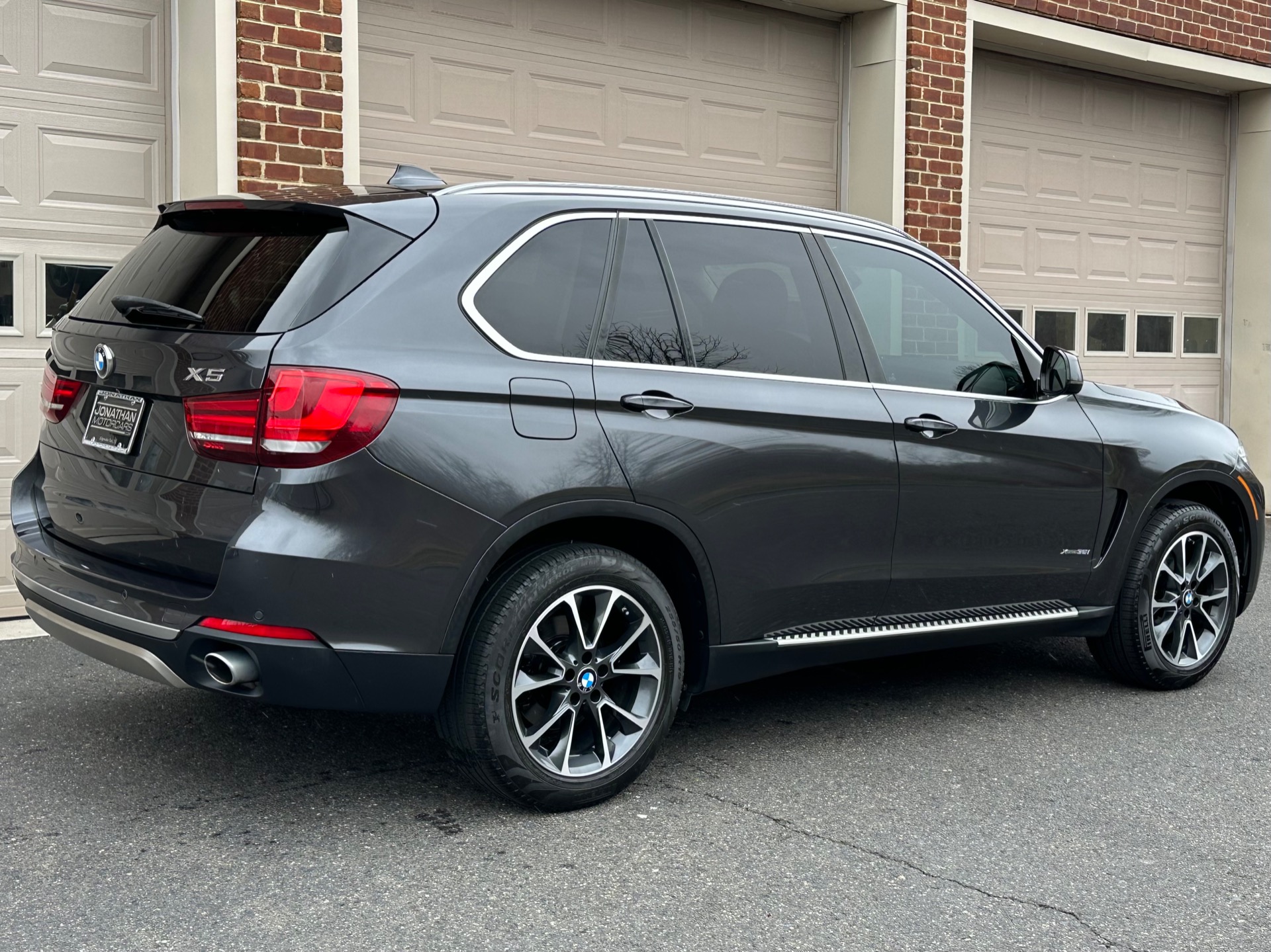 2016 BMW X5 xDrive35i Stock # P21547 for sale near Edgewater Park, NJ ...