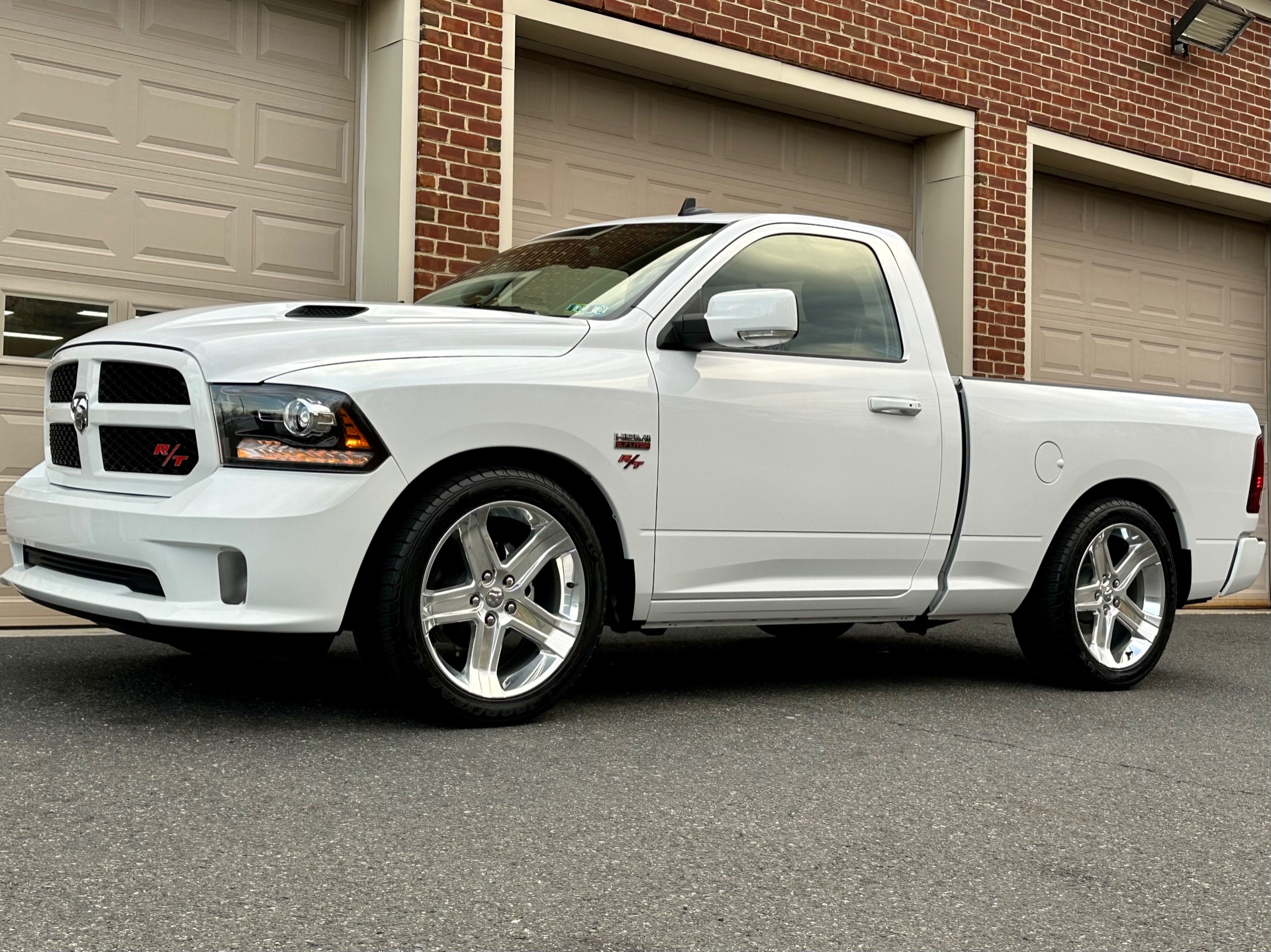 2017 Ram 1500 Sport R T Stock 669762 For Sale Near 41 OFF