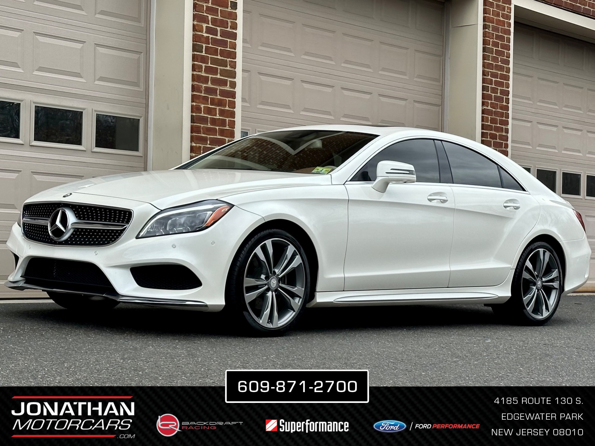 2016 Mercedes-Benz CLS CLS 400 4MATIC Stock # 175339 for sale near ...