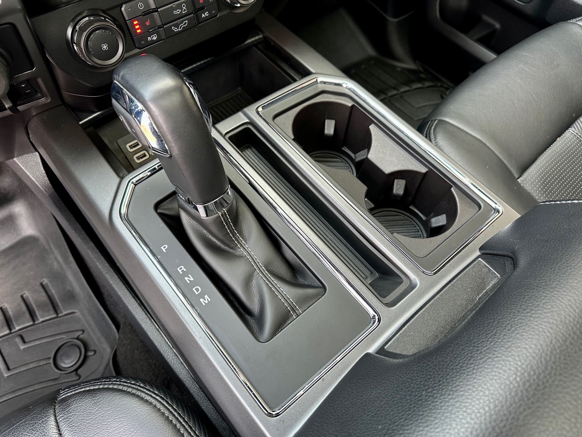 2019 Ford F-150 Roush Edition Supercharged Stock # B85154 for sale near ...