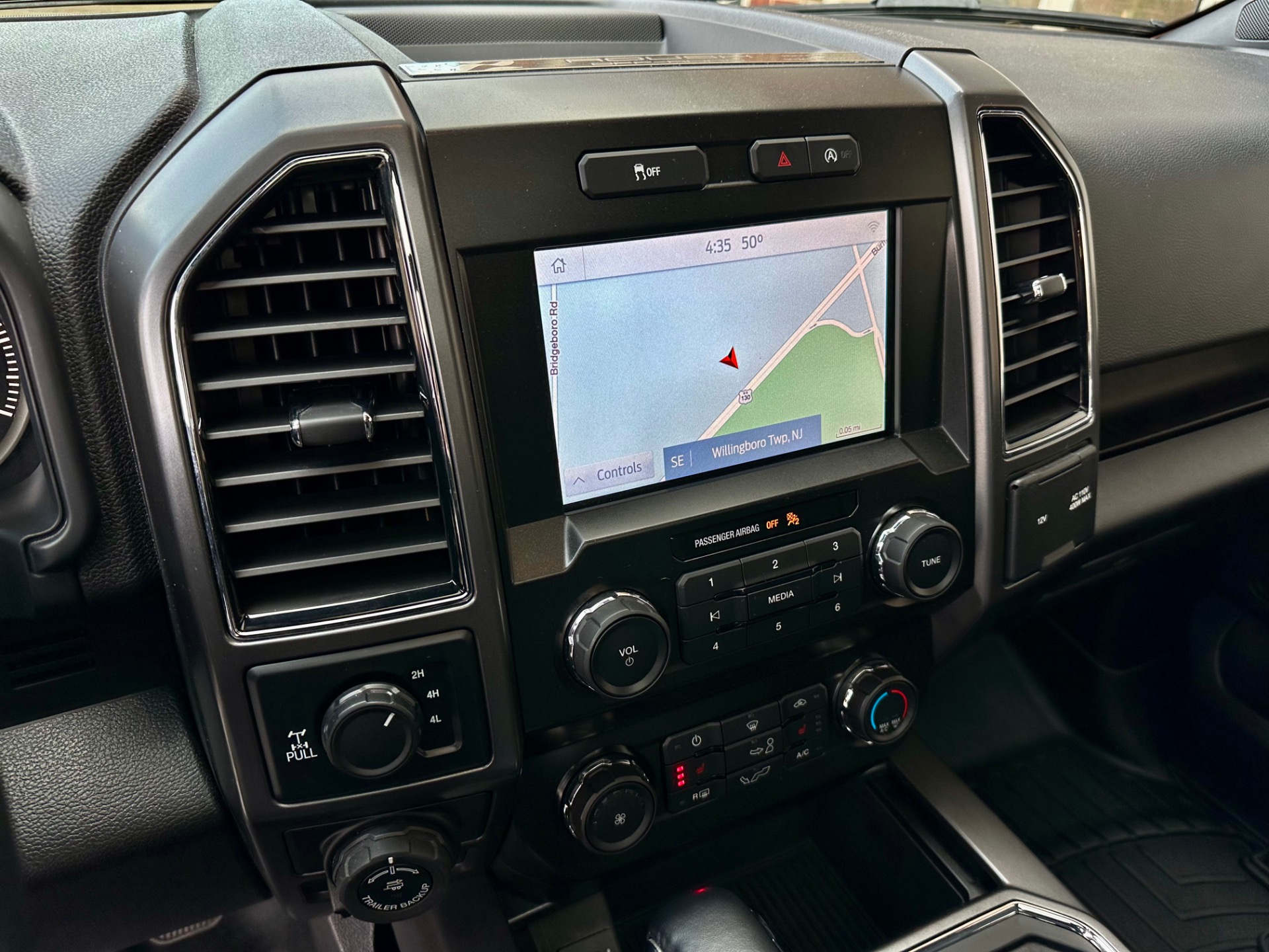 2019 Ford F-150 Roush Edition Supercharged Stock # B85154 for sale near ...