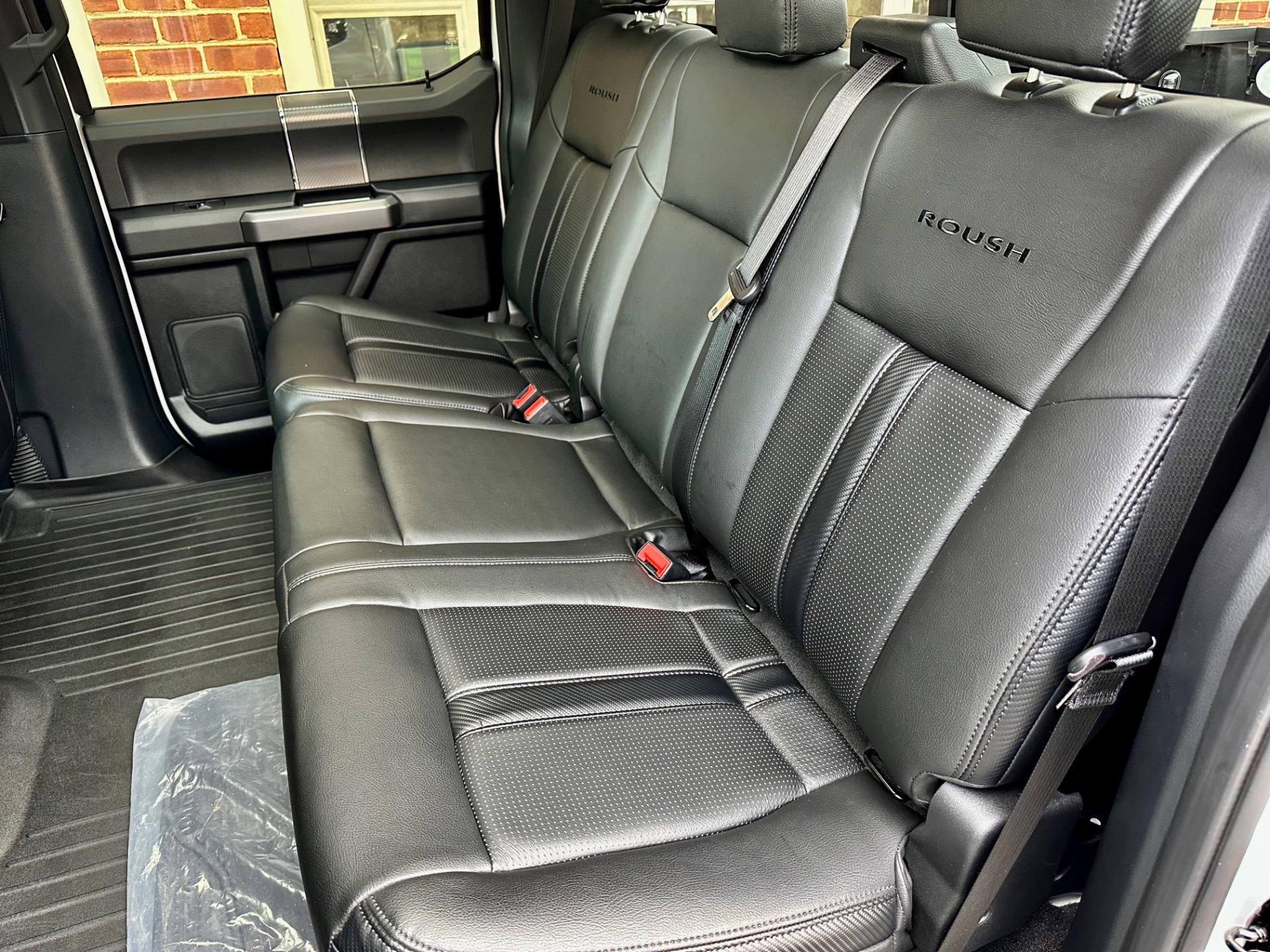 2019 Ford F-150 Roush Edition Supercharged Stock # B85154 for sale near ...