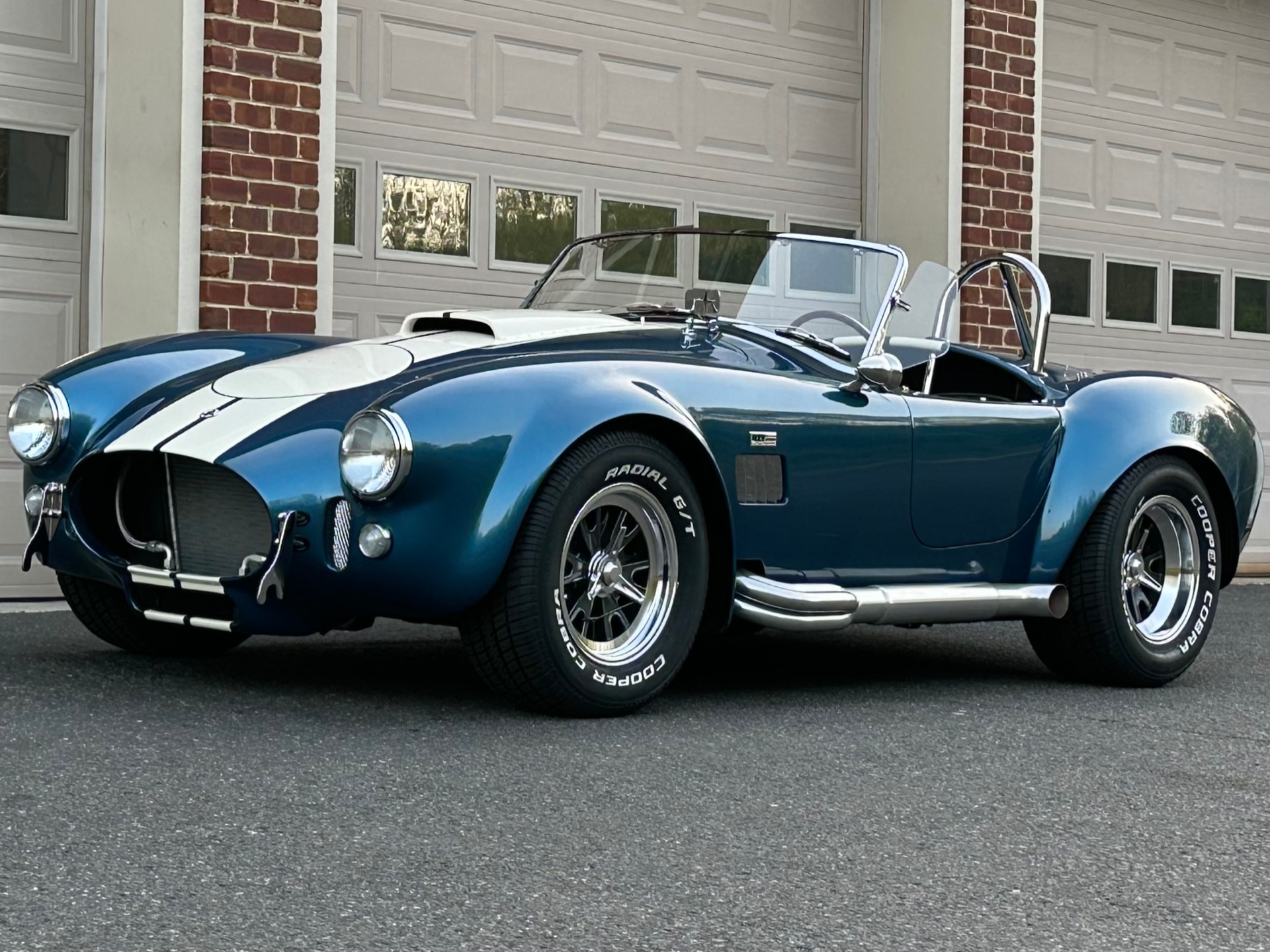 1965 Superformance Cobra 427 Stock # PO3636 for sale near Edgewater ...