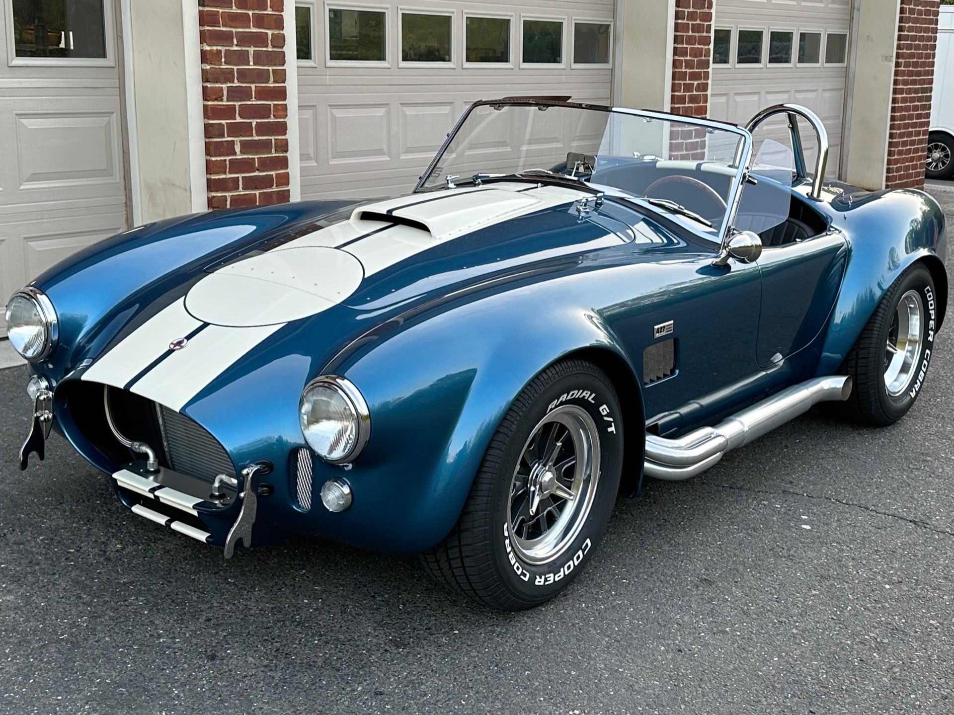 1965 Superformance Cobra 427 Stock # PO3636 for sale near Edgewater ...