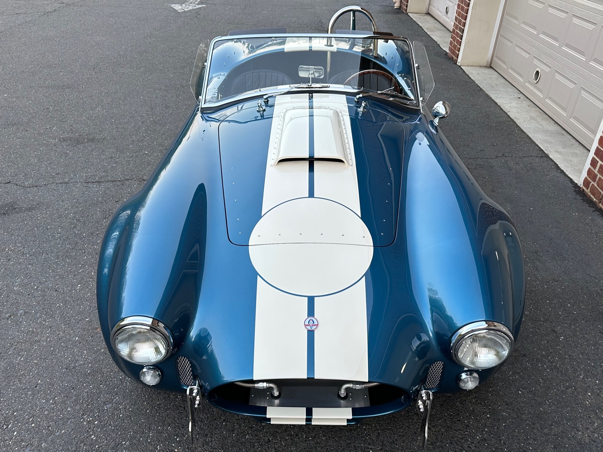 1965 Superformance Cobra 427 Stock # PO3636 for sale near Edgewater ...