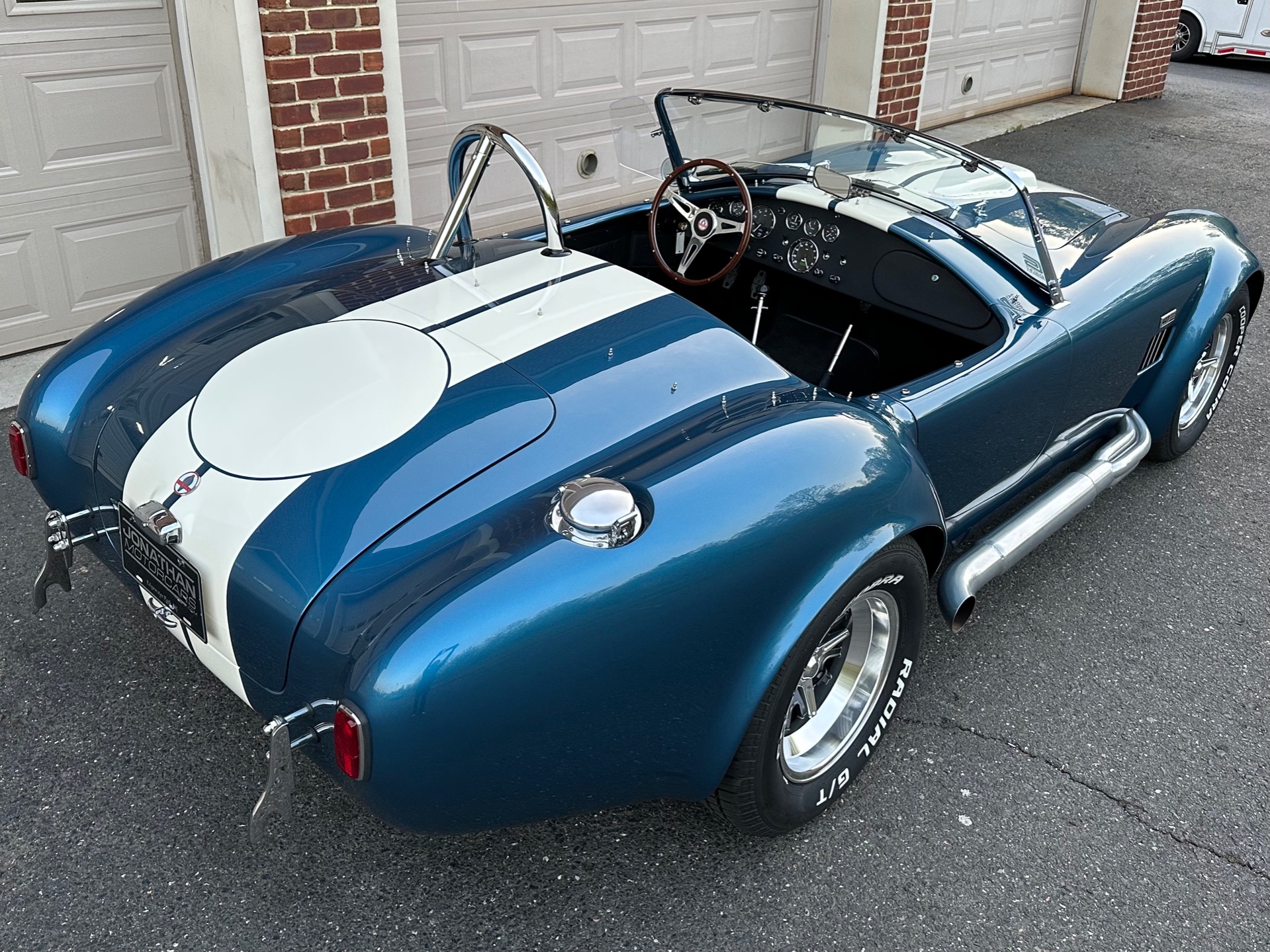 1965 Superformance Cobra 427 Stock # PO3636 for sale near Edgewater ...
