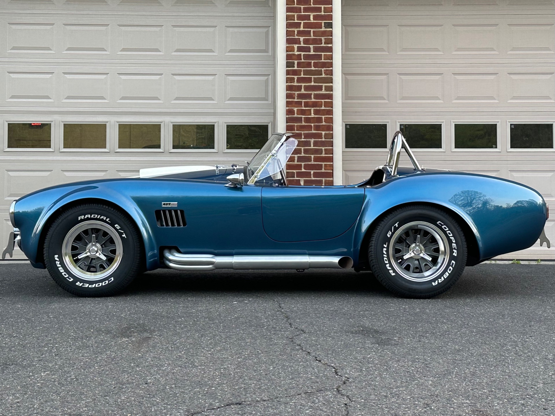 1965 Superformance Cobra 427 Stock # PO3636 for sale near Edgewater ...
