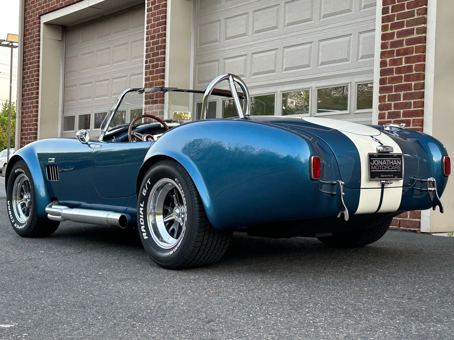 1965 Superformance Cobra 427 Stock # PO3636 for sale near Edgewater ...
