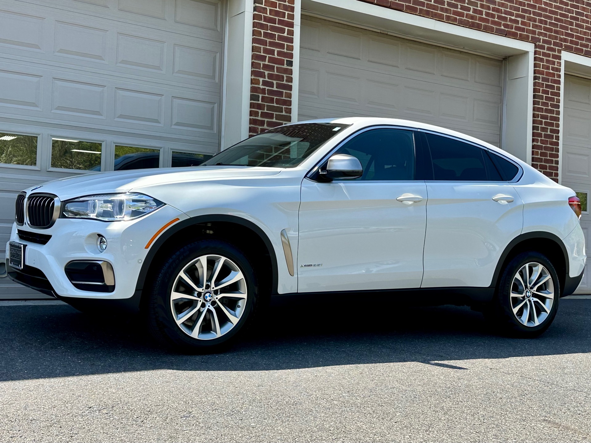 2019 BMW X6 xDrive35i Stock # Z65474 for sale near Edgewater Park, NJ ...
