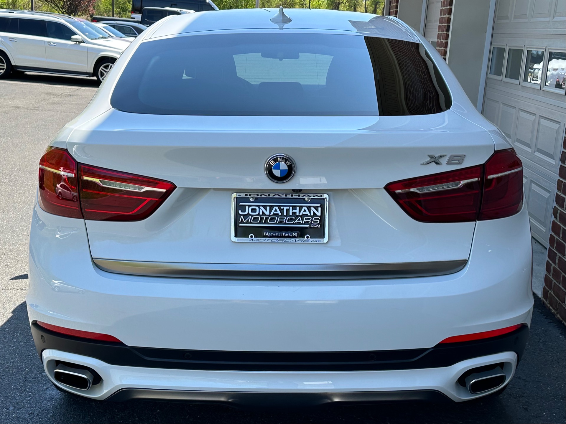 2019 BMW X6 xDrive35i Stock # Z65474 for sale near Edgewater Park, NJ ...