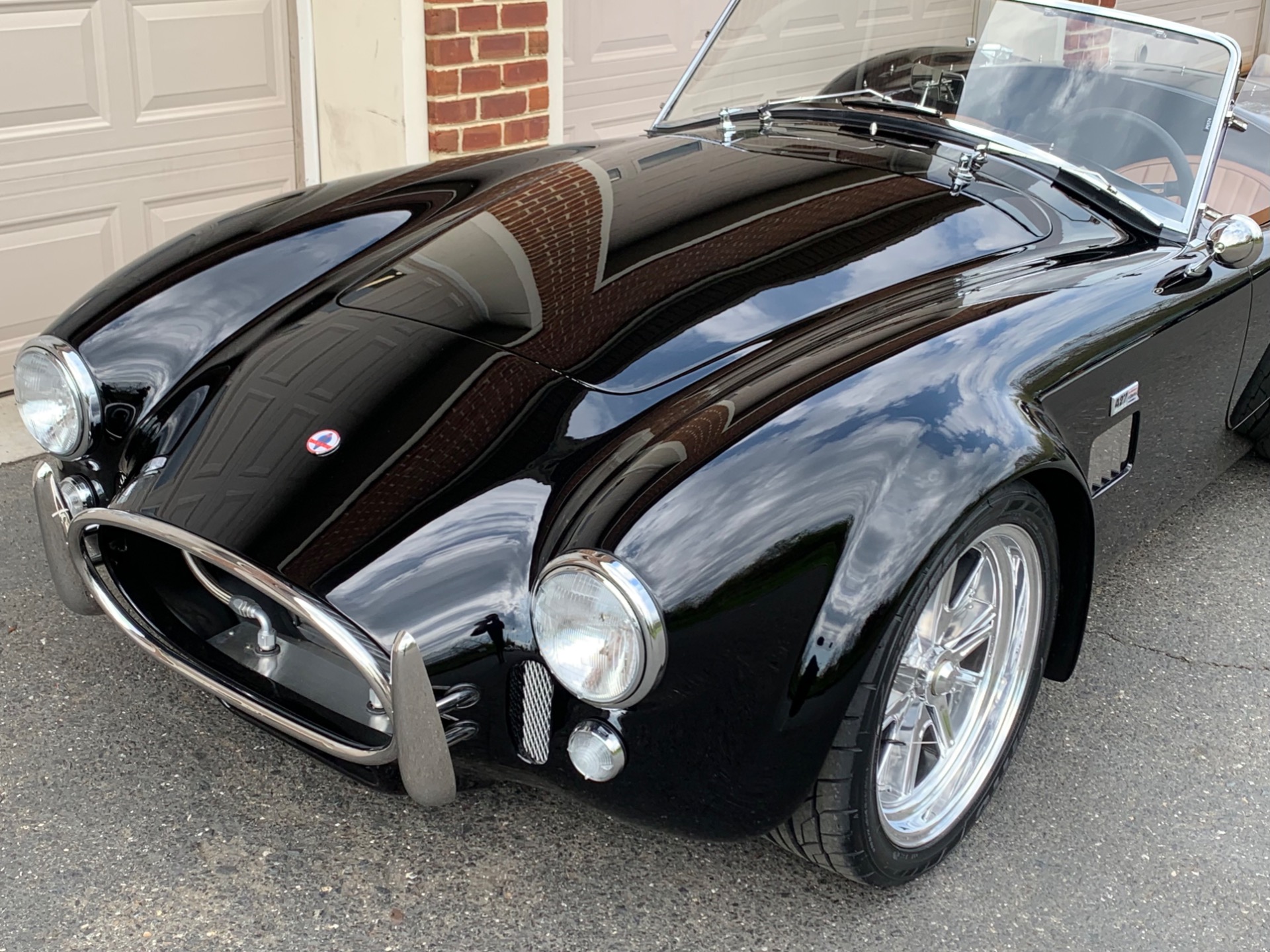 1965 Superformance Roadster MKIII Inbound! Stock # AP03418 for sale ...