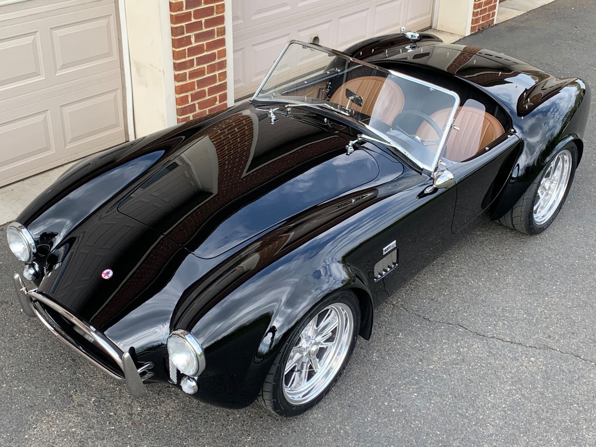 1965 Superformance Roadster MKIII Inbound! Stock # AP03418 for sale ...