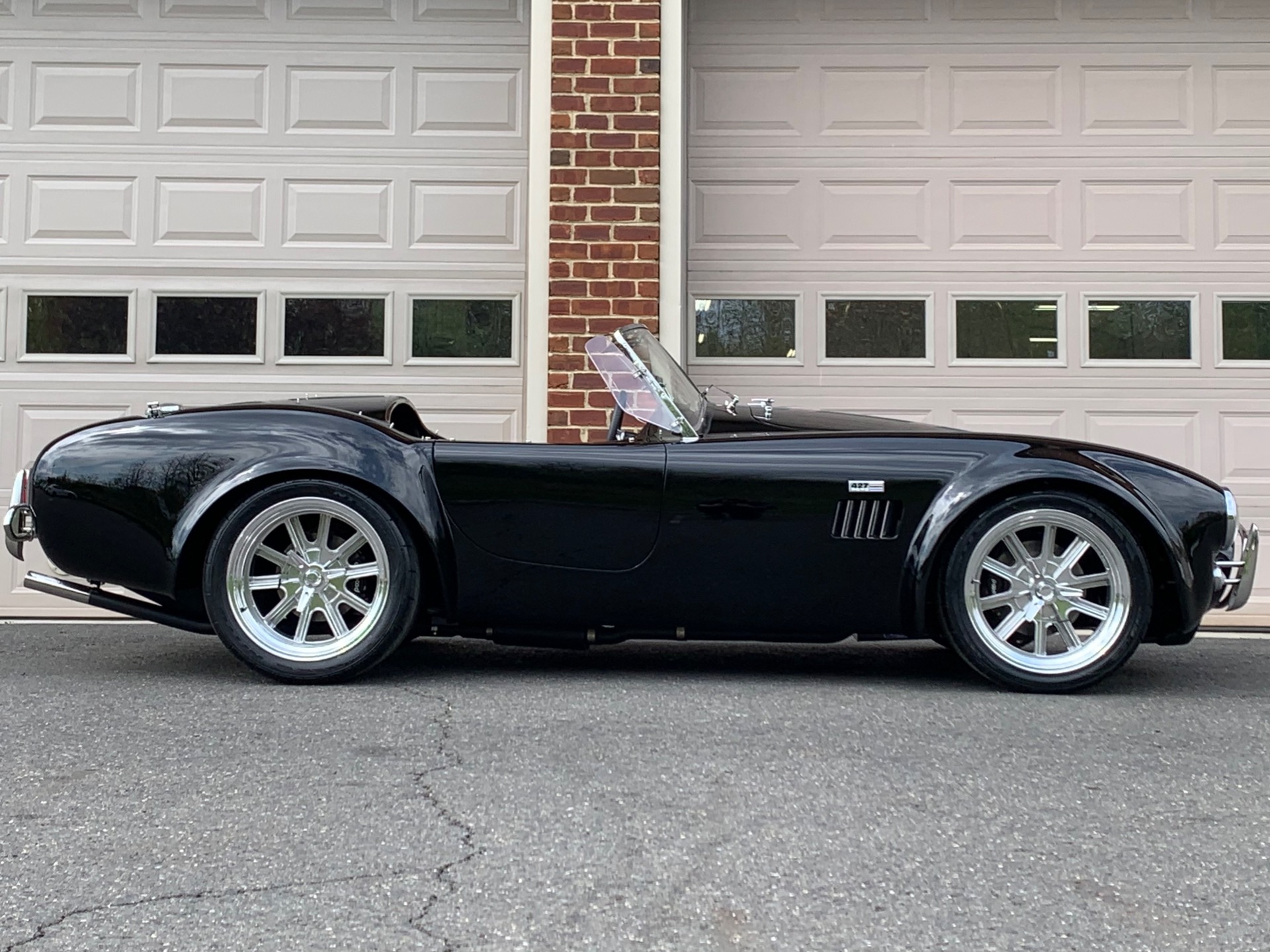 1965 Superformance Roadster MKIII Inbound! Stock # AP03418 for sale ...