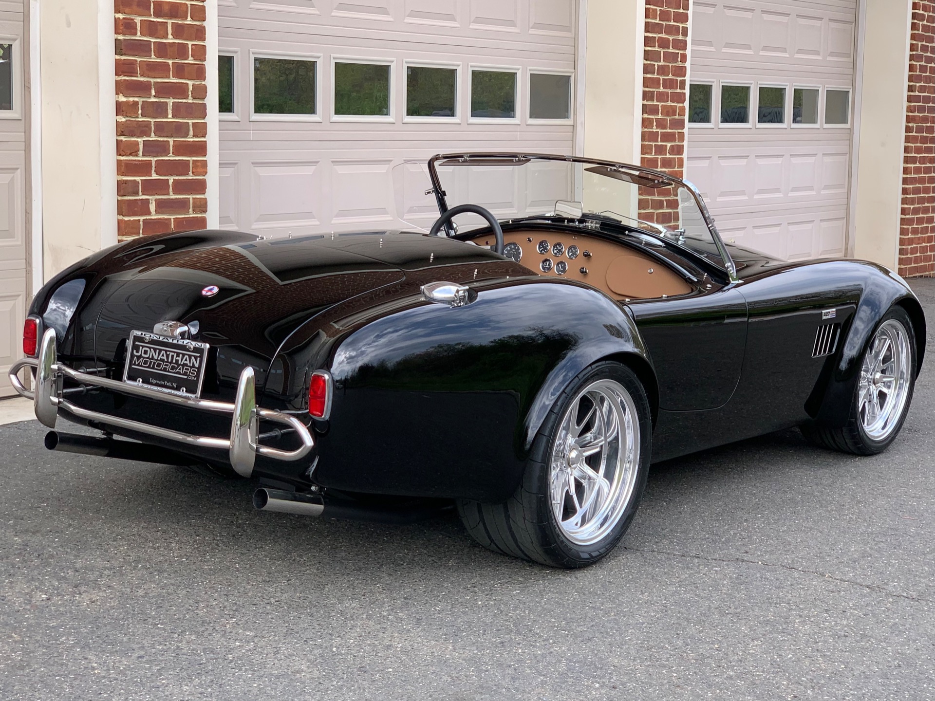 1965 Superformance Roadster MKIII Inbound! Stock # AP03418 for sale ...