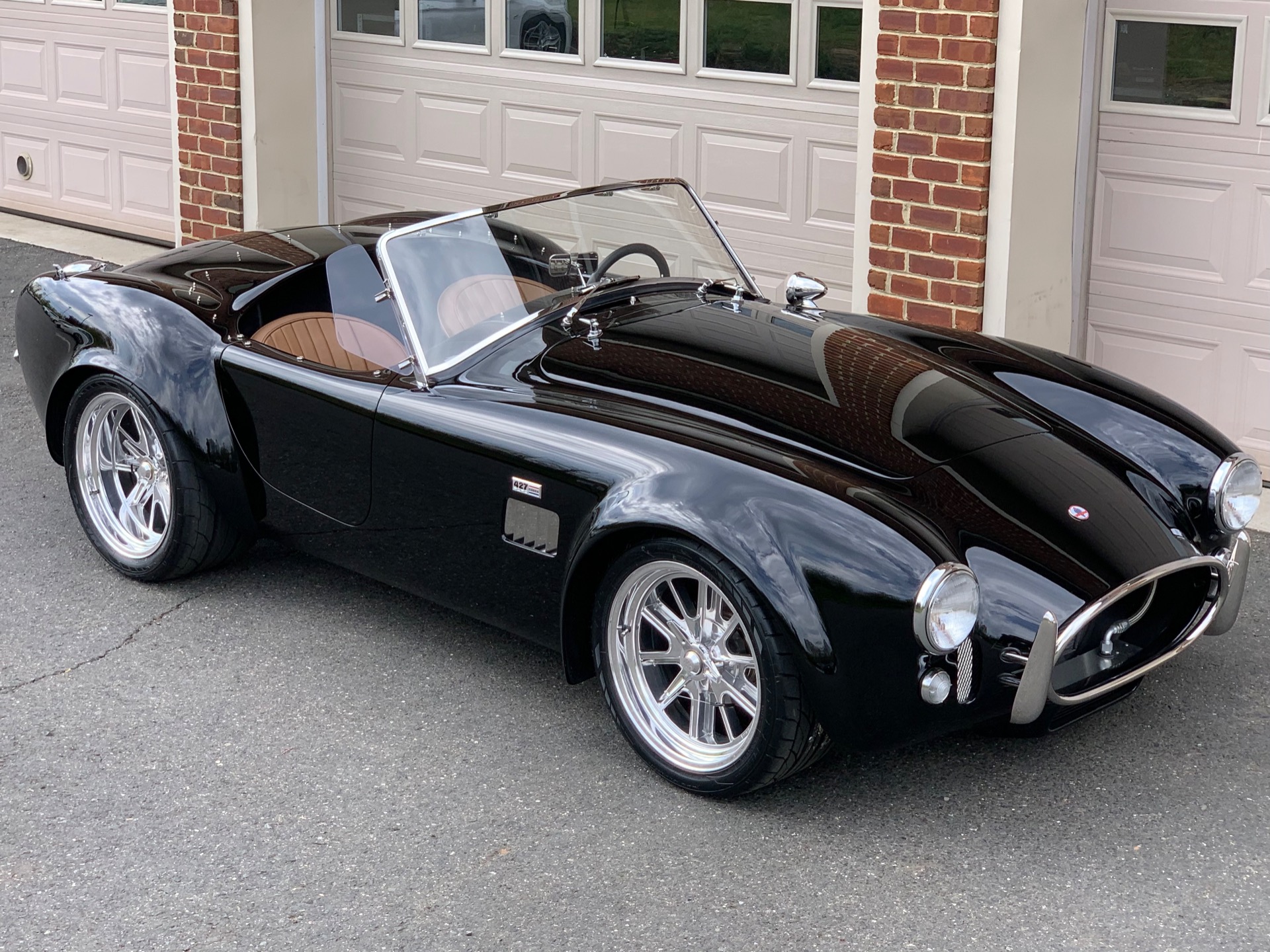 1965 Superformance Roadster MKIII Inbound! Stock # AP03418 for sale ...