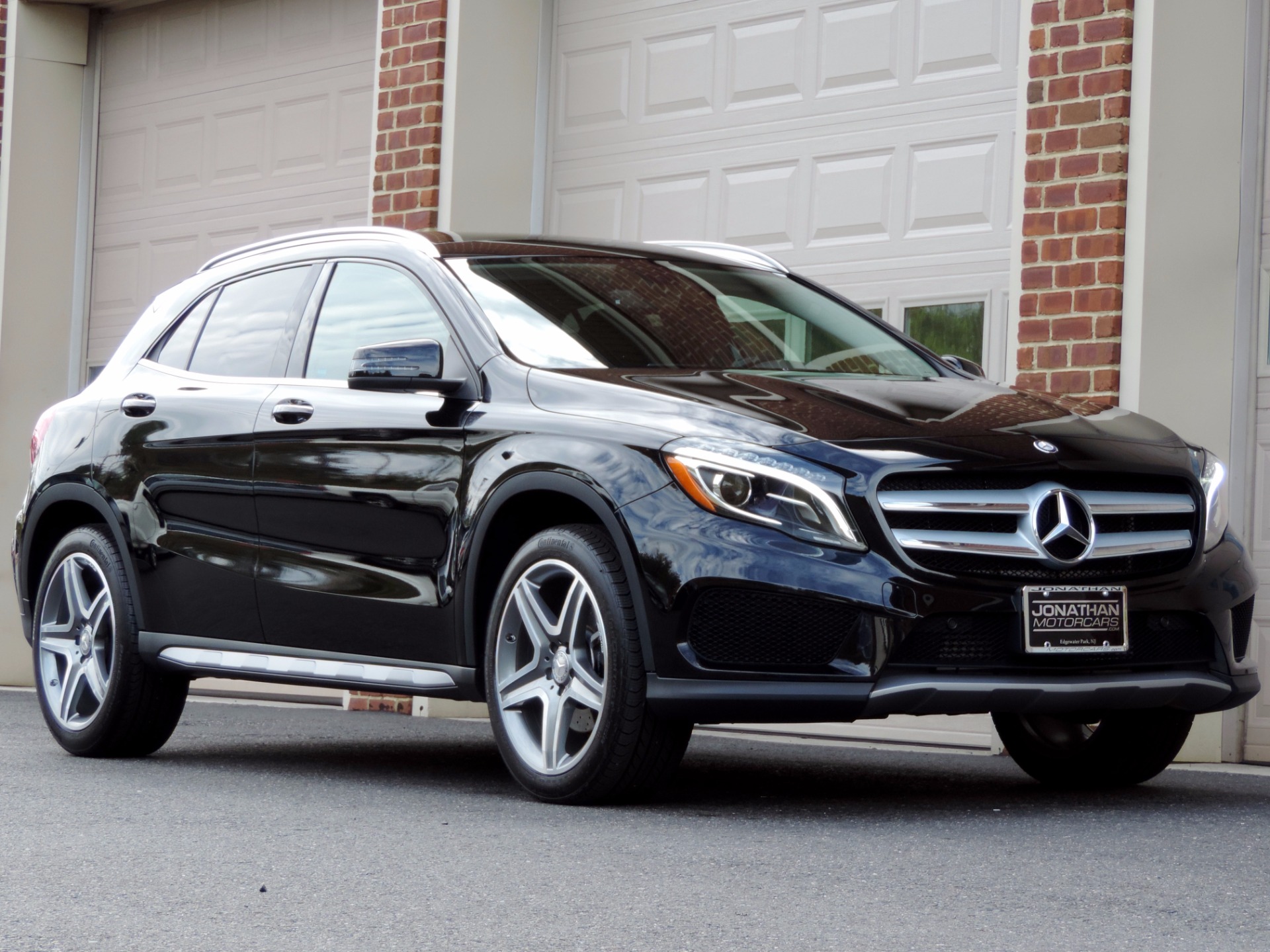 2015 Mercedes-Benz GLA GLA 250 4MATIC Stock # 092522 for sale near ...