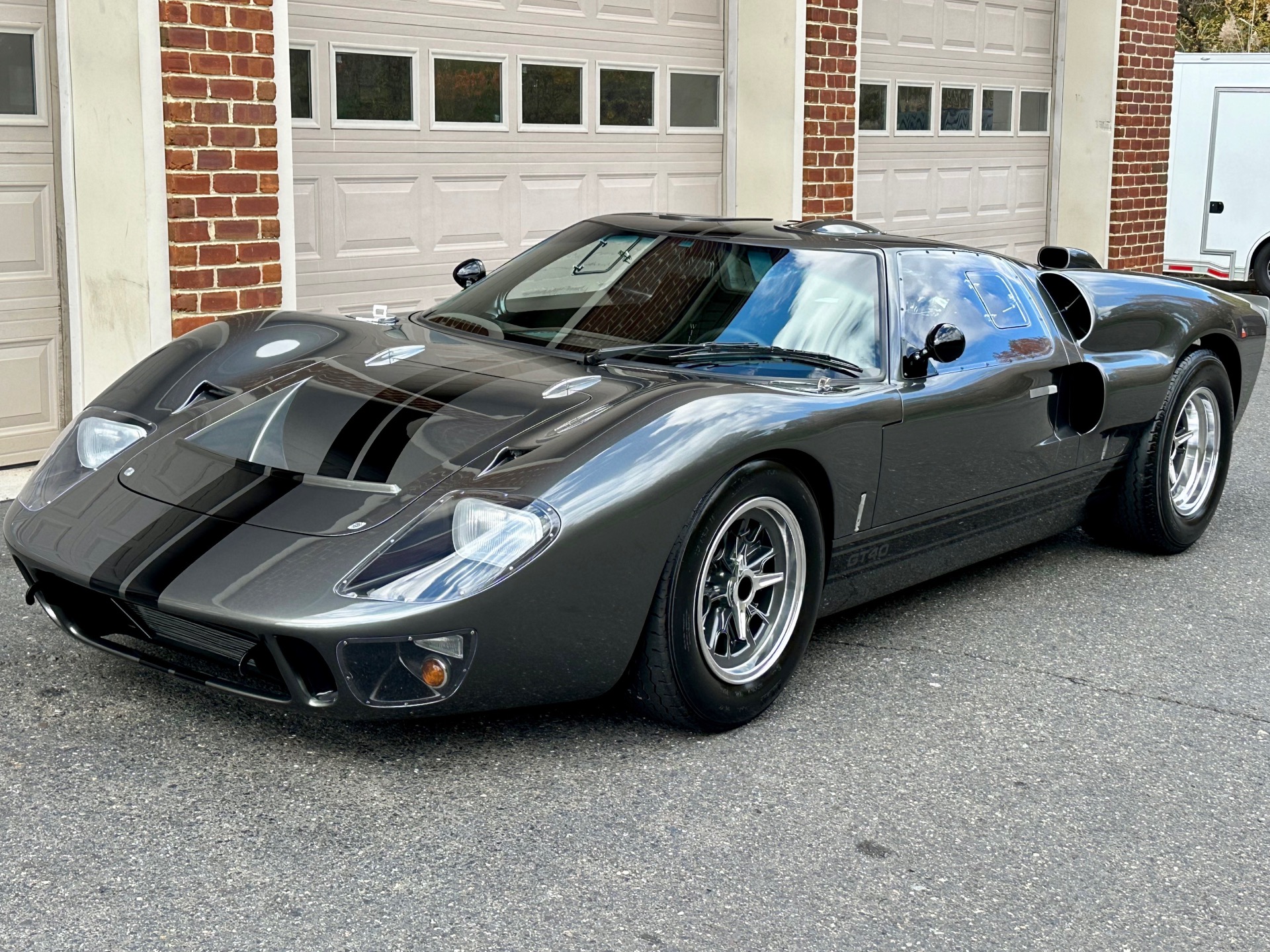 Ford Gt40 1966