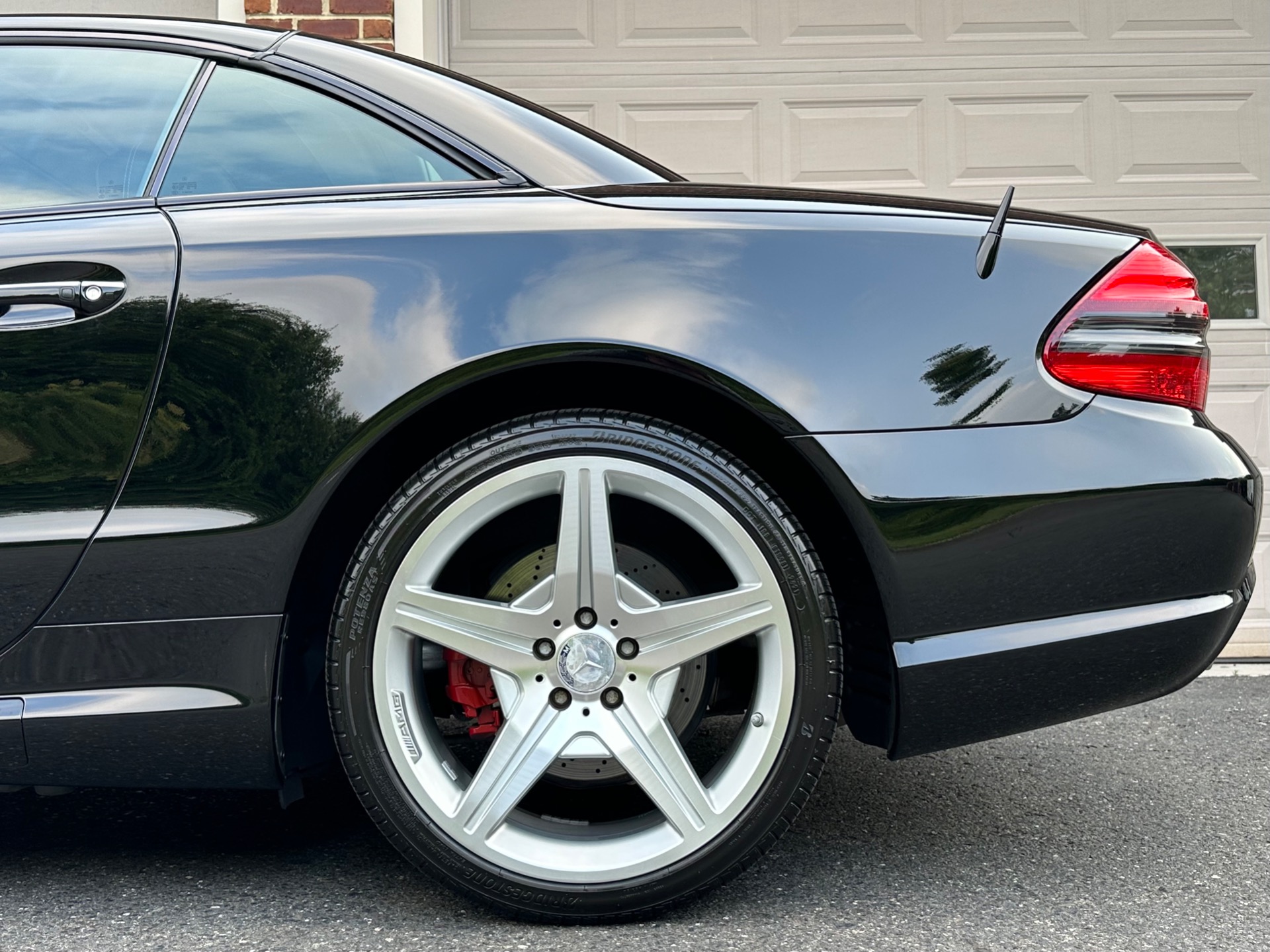 2012 Mercedes-Benz SL-Class SL 550 Stock # 169250 for sale near ...
