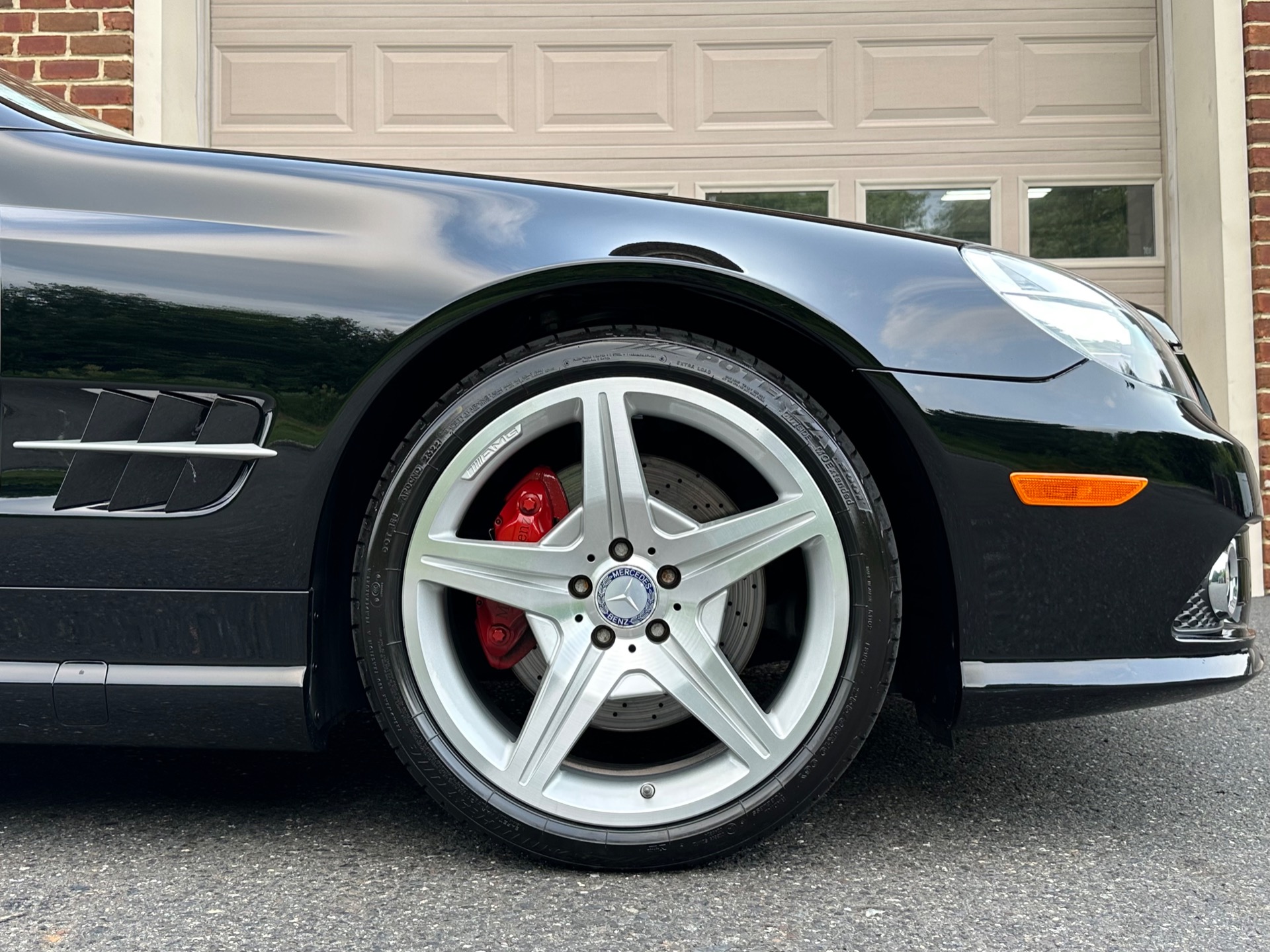 2012 Mercedes-Benz SL-Class SL 550 Stock # 169250 for sale near ...