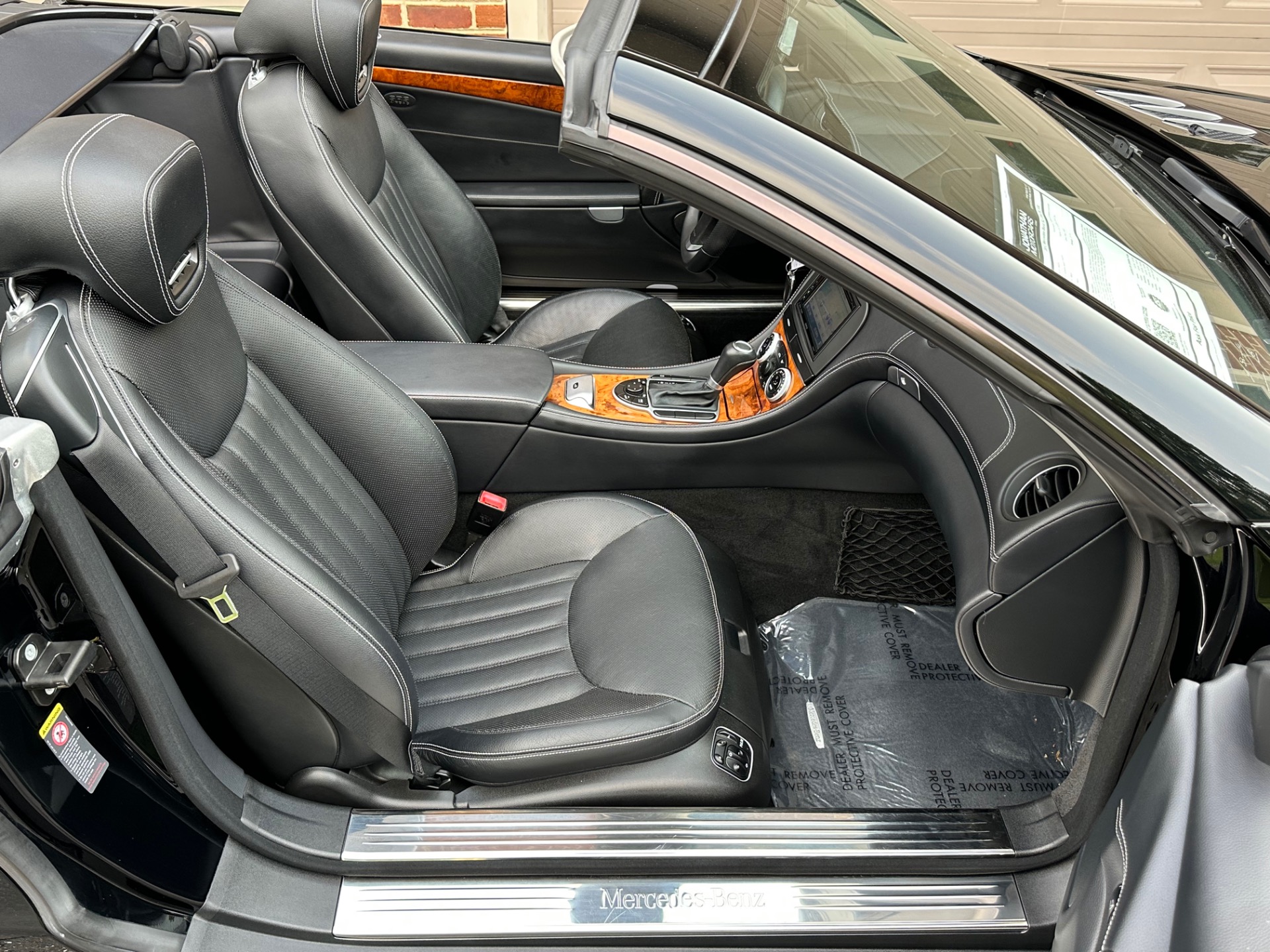 2012 Mercedes-Benz SL-Class SL 550 Stock # 169250 for sale near ...