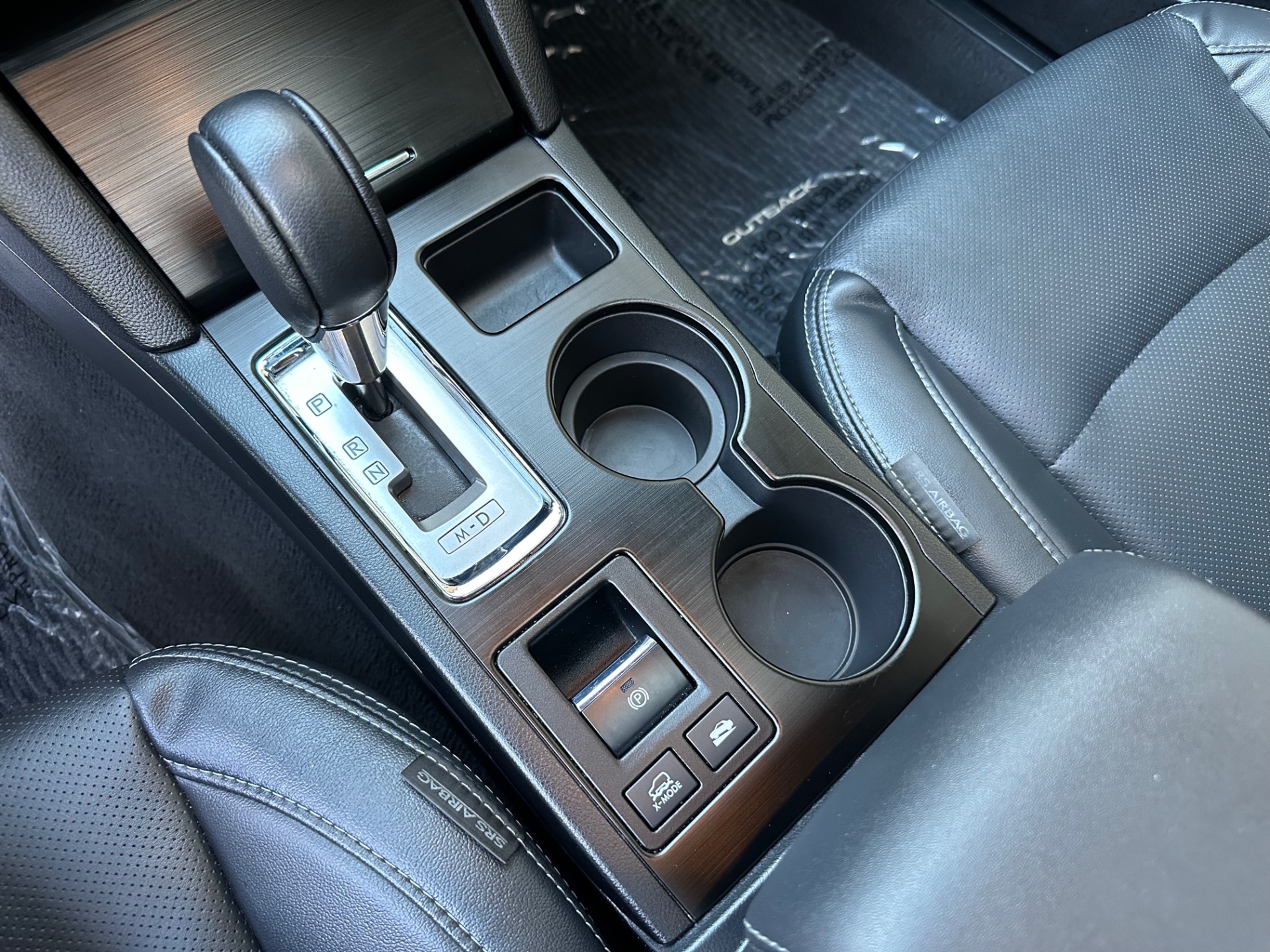 2016 Subaru Outback 2.5i Limited Stock # 334290 for sale near Edgewater ...