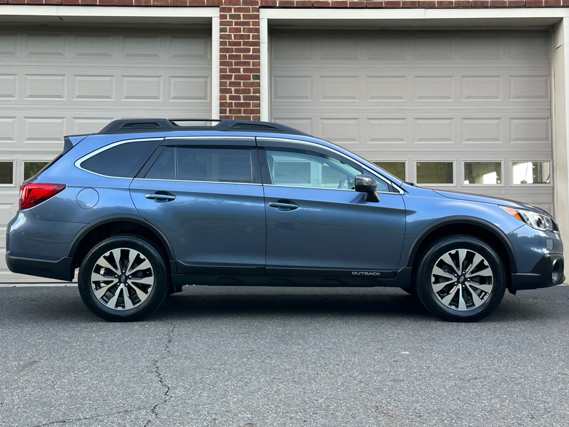 2016 Subaru Outback 2.5i Limited Stock # 334290 for sale near Edgewater ...
