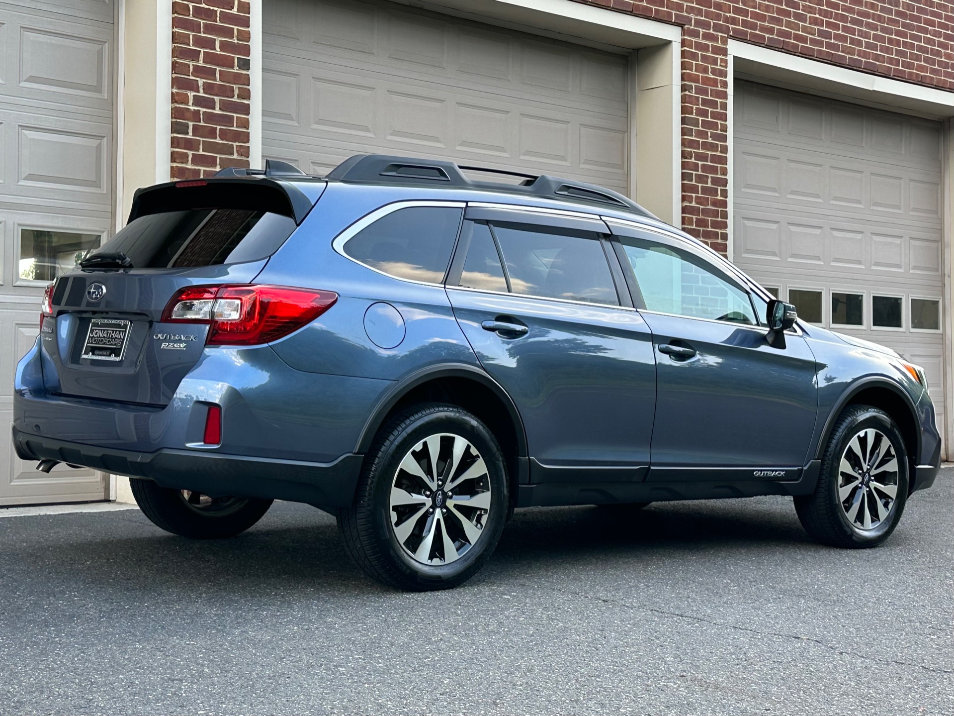 2016 Subaru Outback 2.5i Limited Stock # 334290 for sale near Edgewater ...