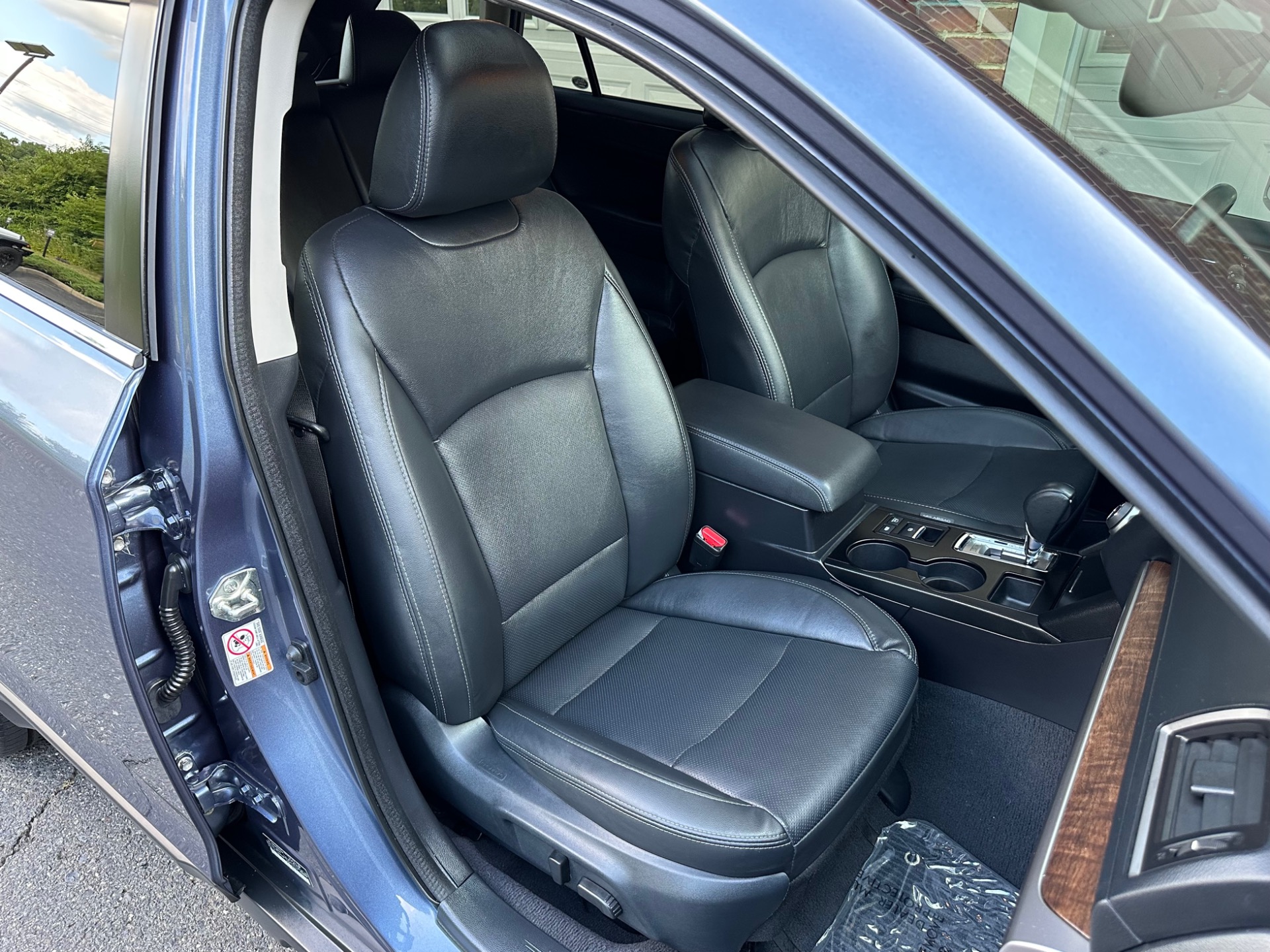 2016 Subaru Outback 2.5i Limited Stock # 334290 for sale near Edgewater ...