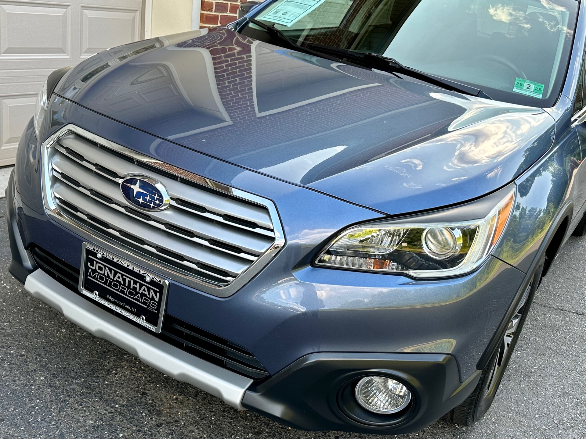 2016 Subaru Outback 2.5i Limited Stock # 334290 for sale near Edgewater ...
