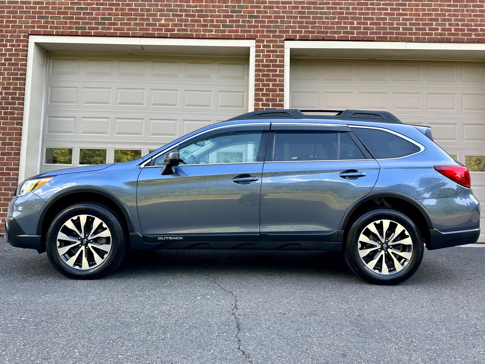 2016 Subaru Outback 2.5i Limited Stock # 334290 for sale near Edgewater ...