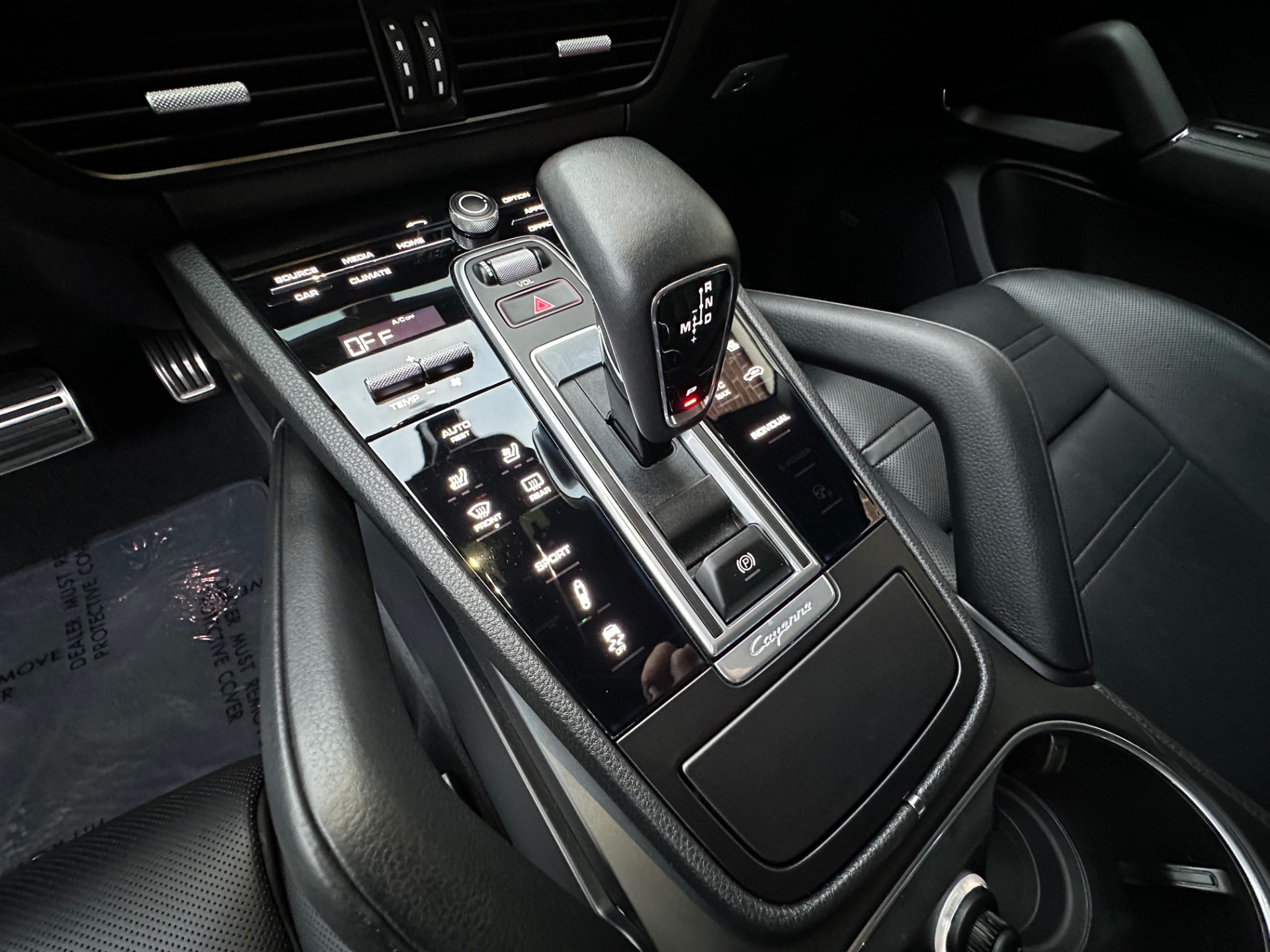 2019 Porsche Cayenne S Stock # A63529 for sale near Edgewater Park, NJ ...