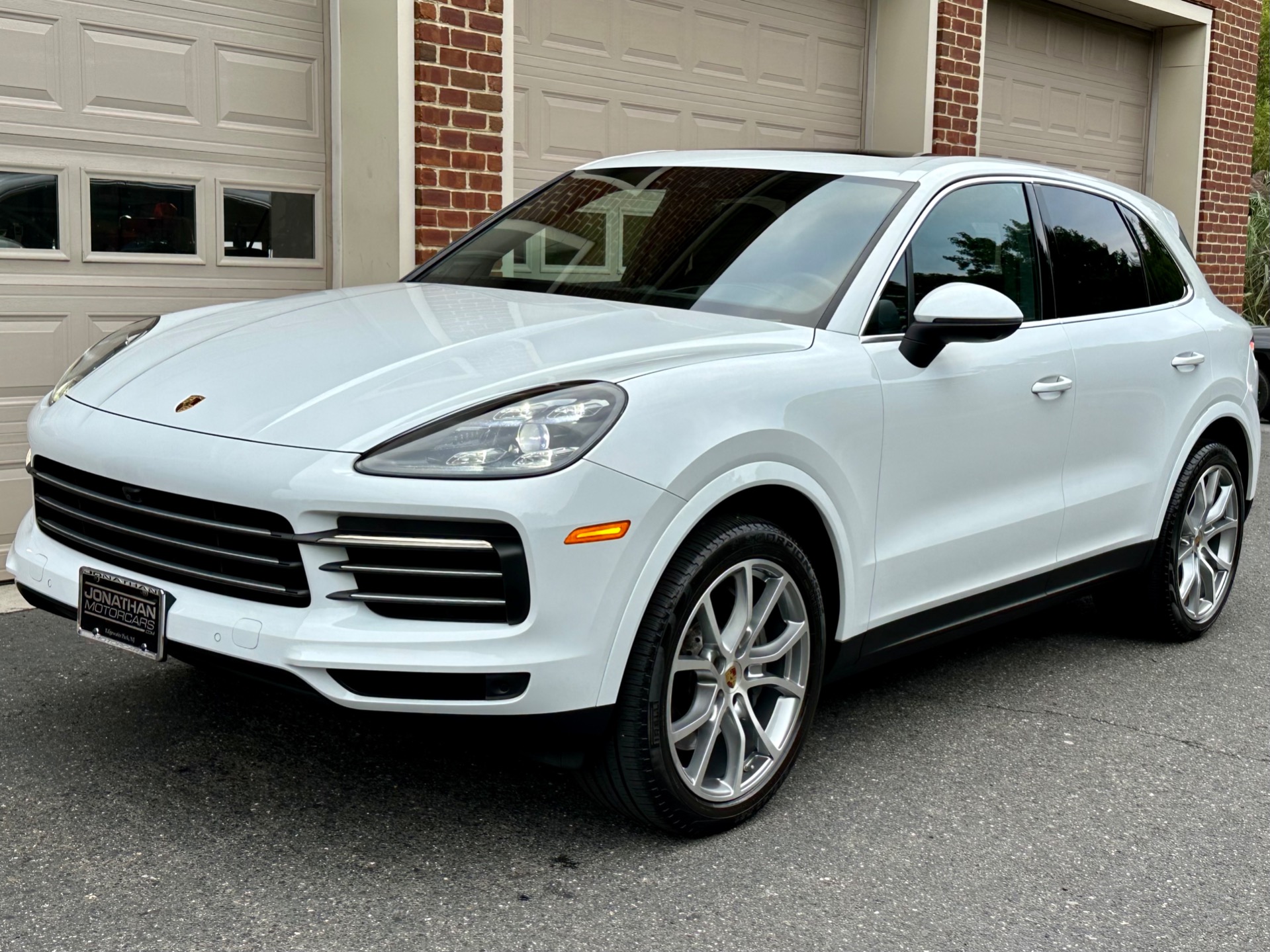 2019 Porsche Cayenne S Stock # A63529 for sale near Edgewater Park, NJ ...