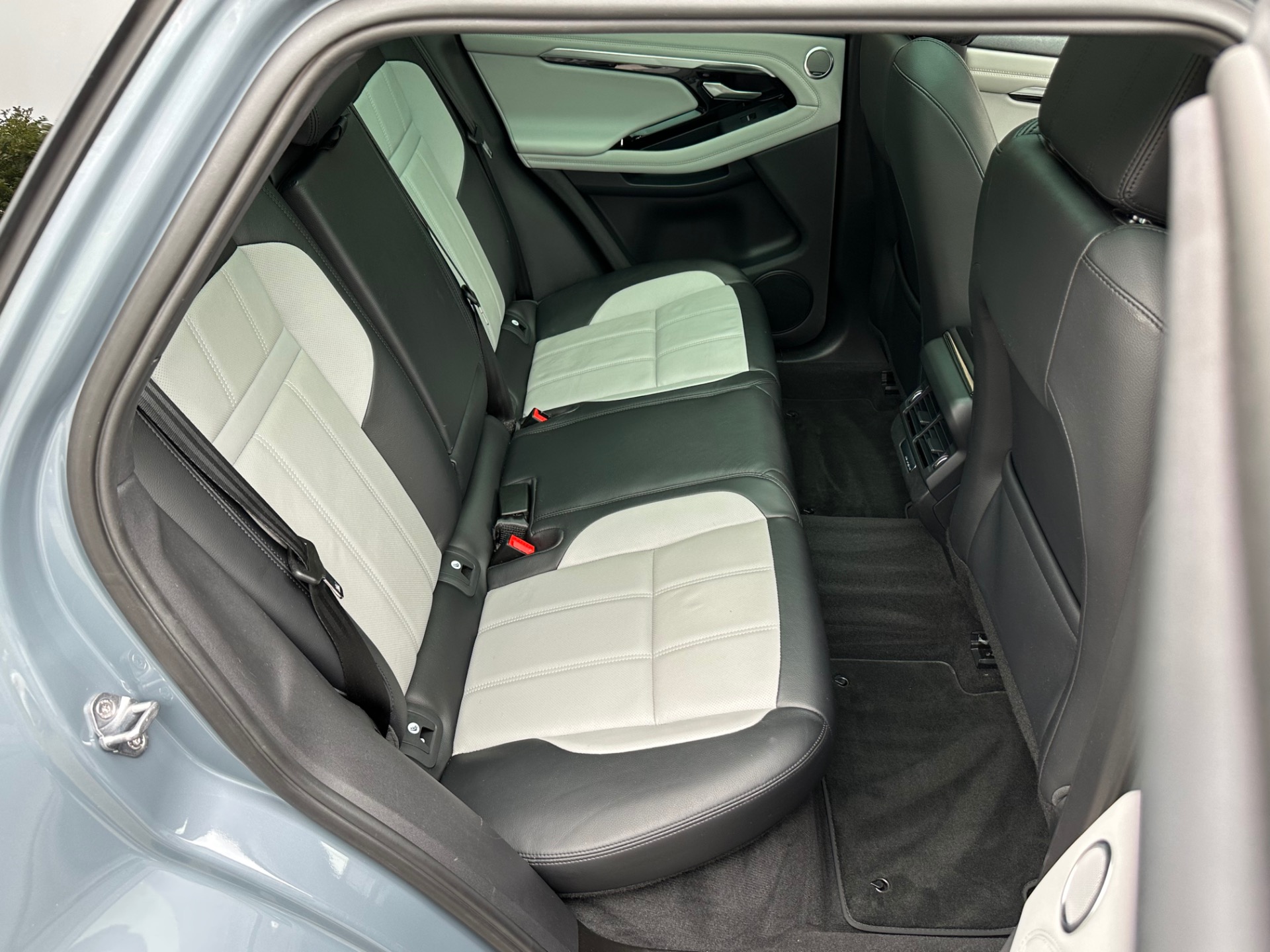 2020 Land Rover Range Rover Evoque First Edition Stock # 104460 for ...