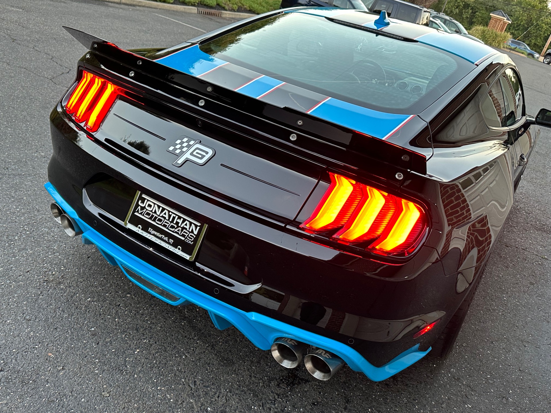 2021 Ford Mustang GT Premium Stock # 151404 for sale near Edgewater ...